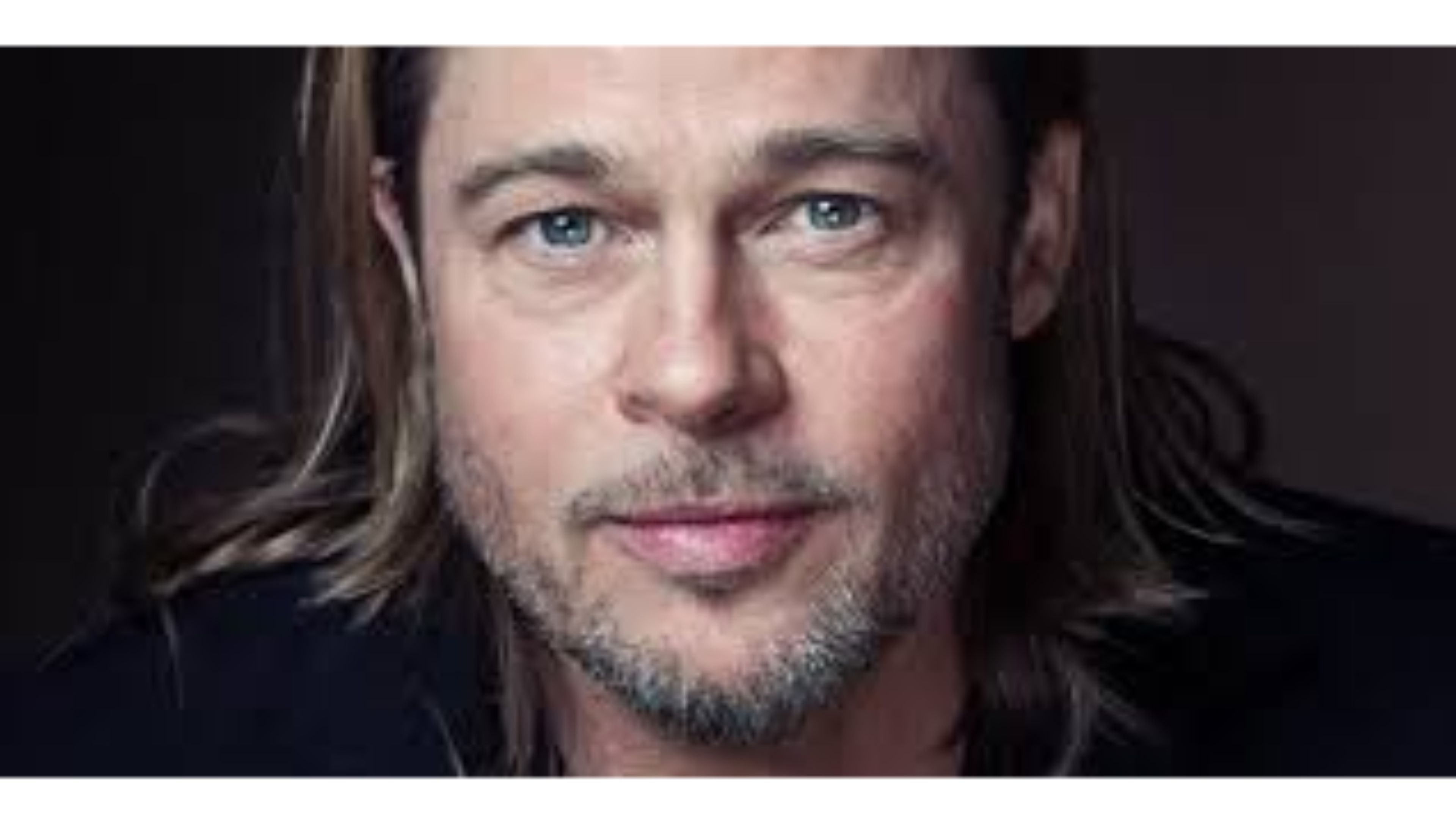 Brad Pitt 4k Wallpapers - Wallpaper Cave