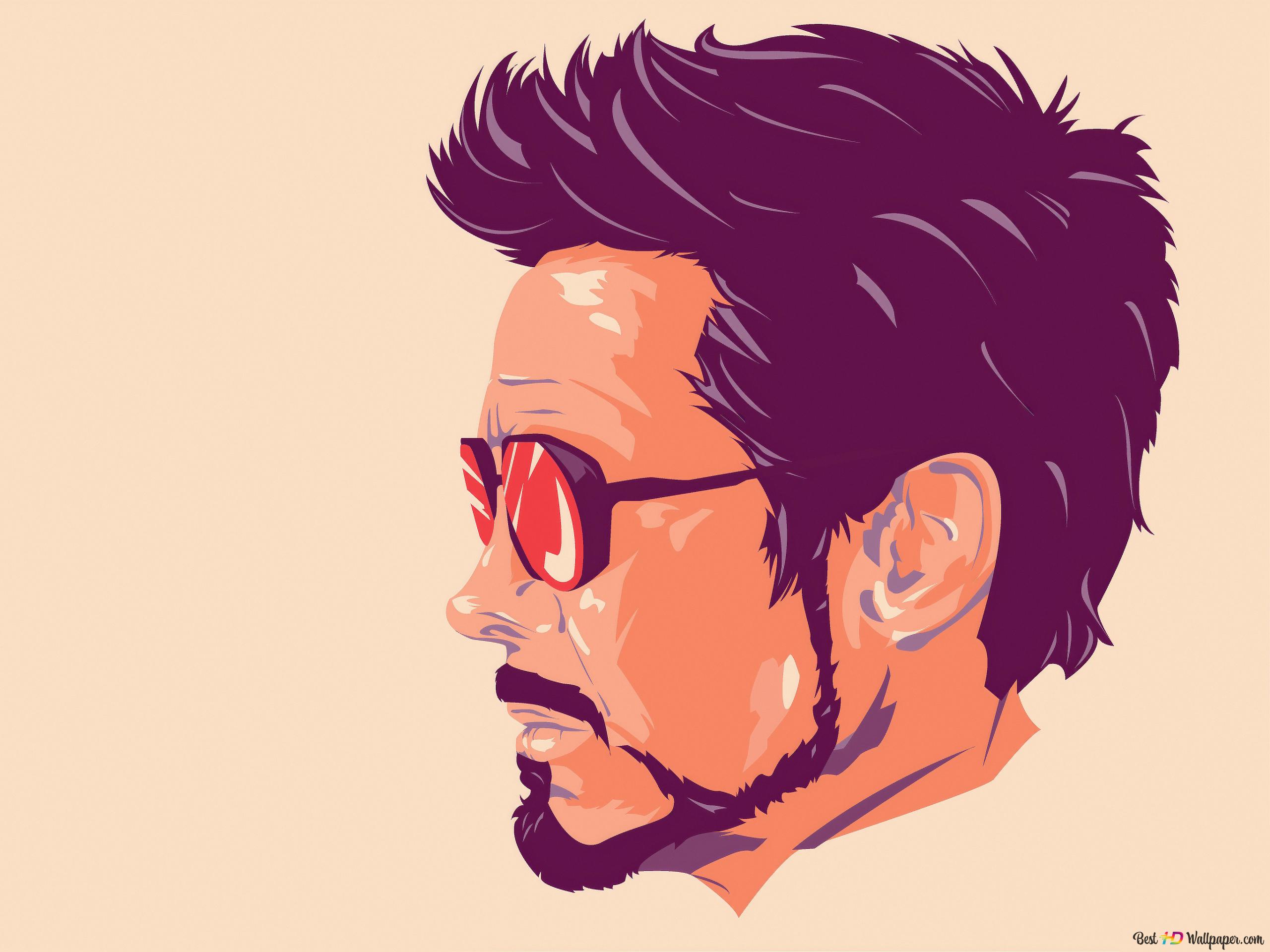 Tony Stark 4k PC Wallpapers - Wallpaper Cave