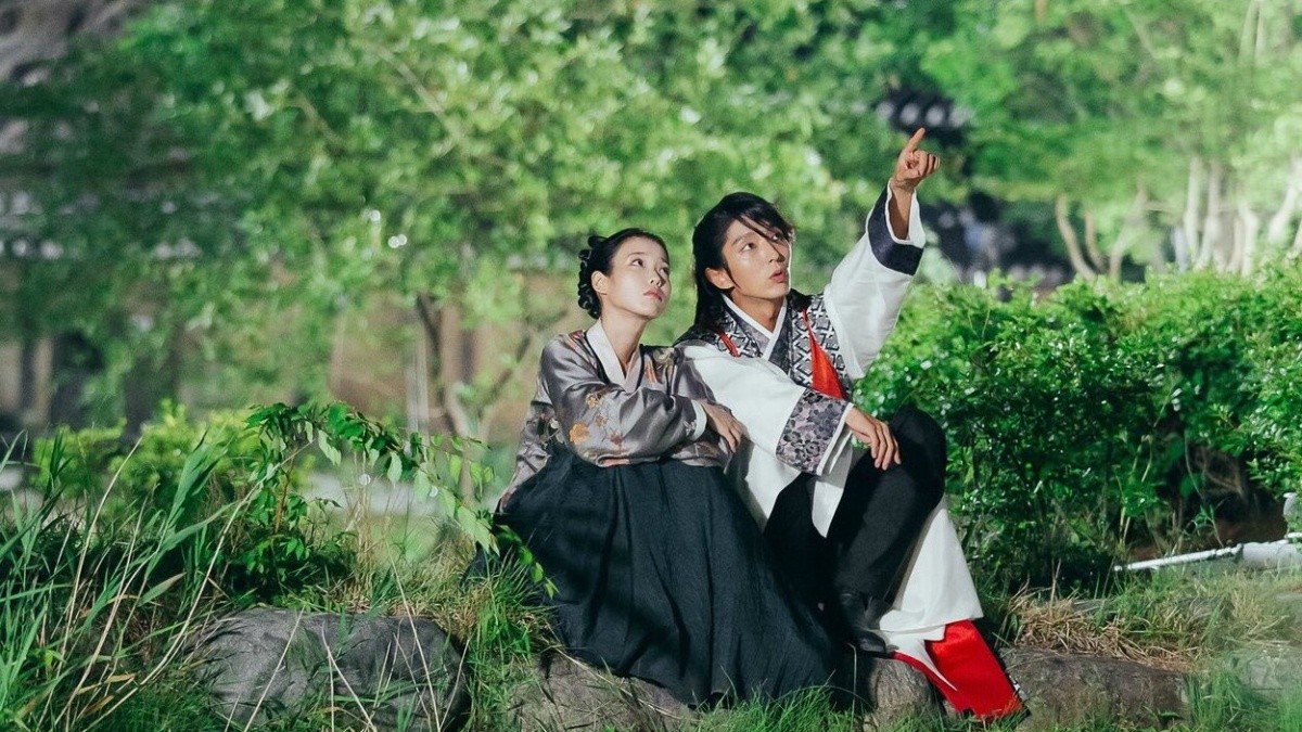 Scarlet Heart 2011 Wallpapers - Wallpaper Cave