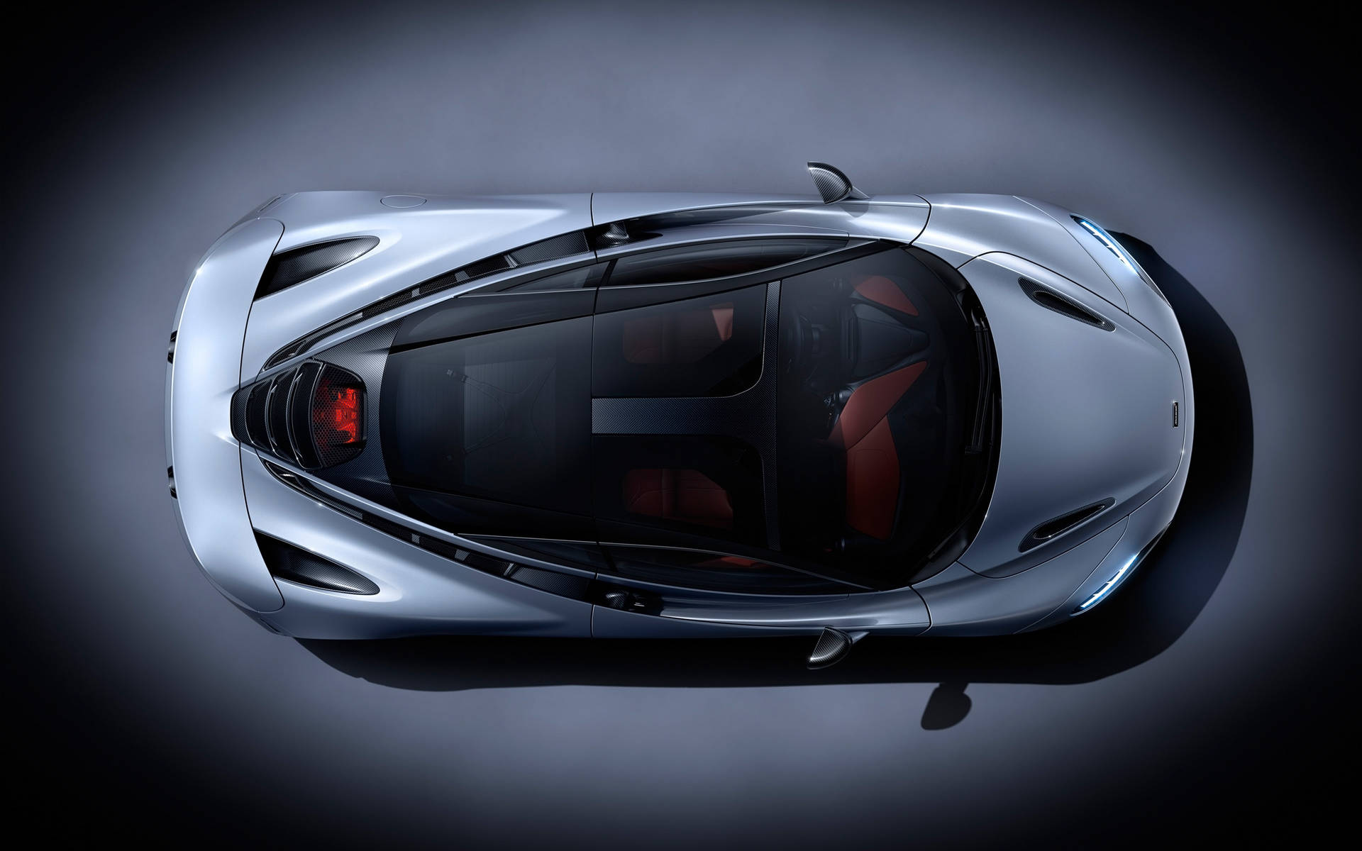 Cars Top View Wallpapers - Wallpaper Cave