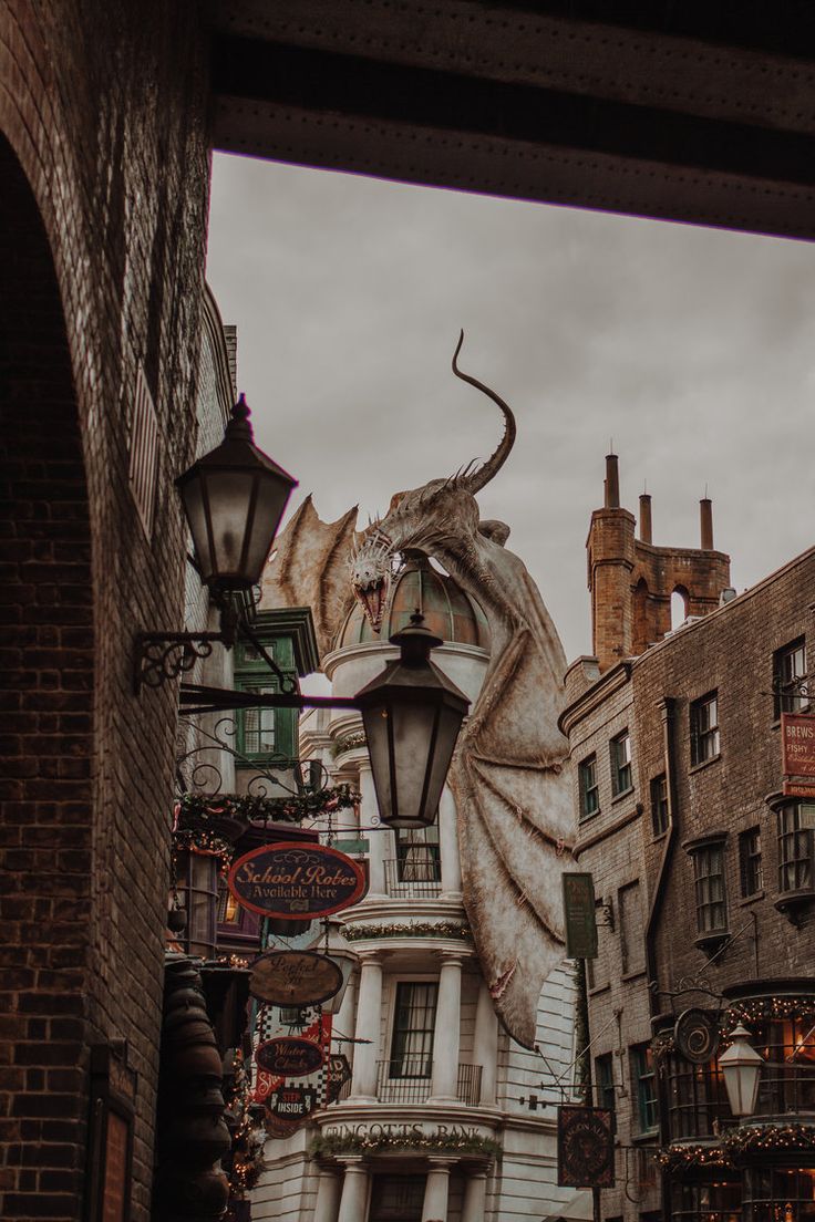 The Wizarding World Of Harry Potter Wallpapers - Wallpaper Cave