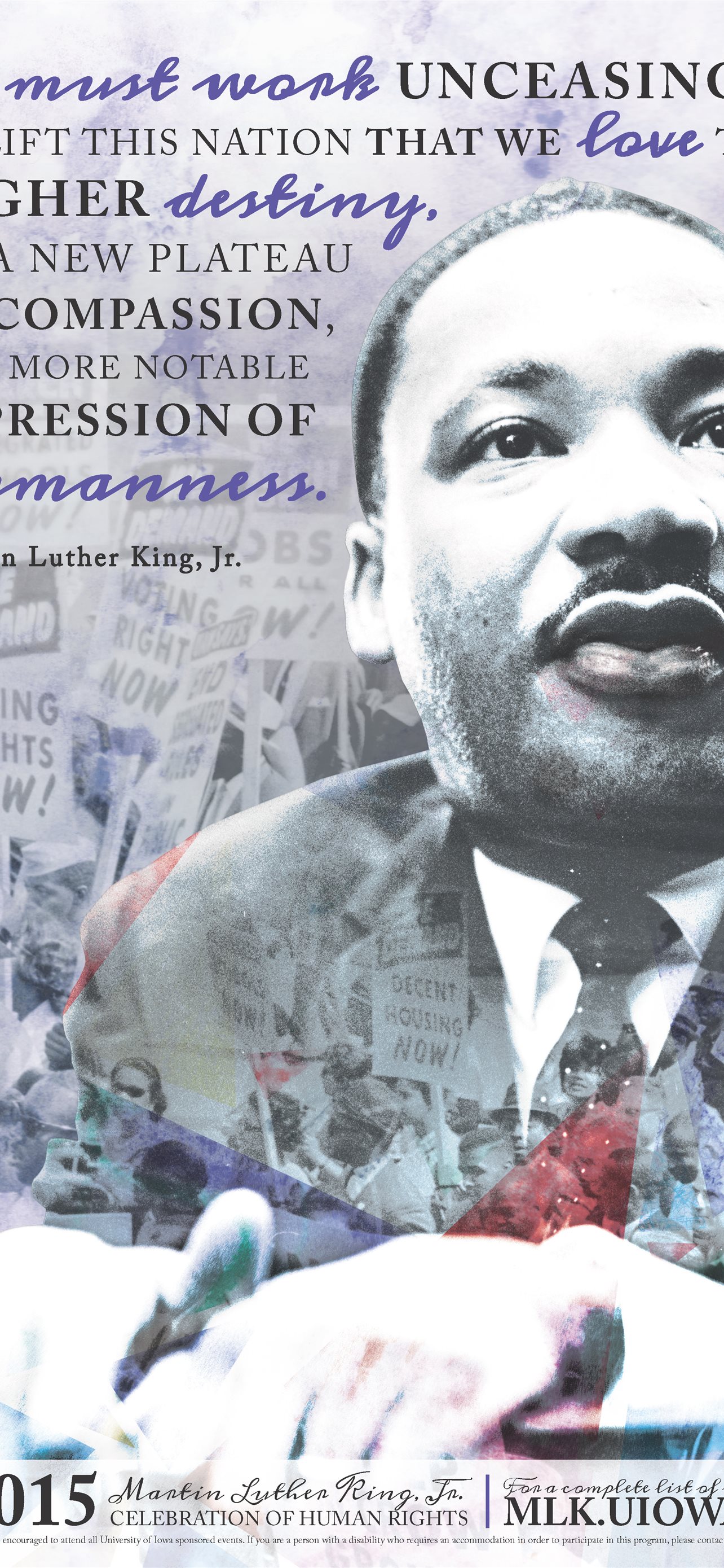 MLK Day Wallpapers - Wallpaper Cave
