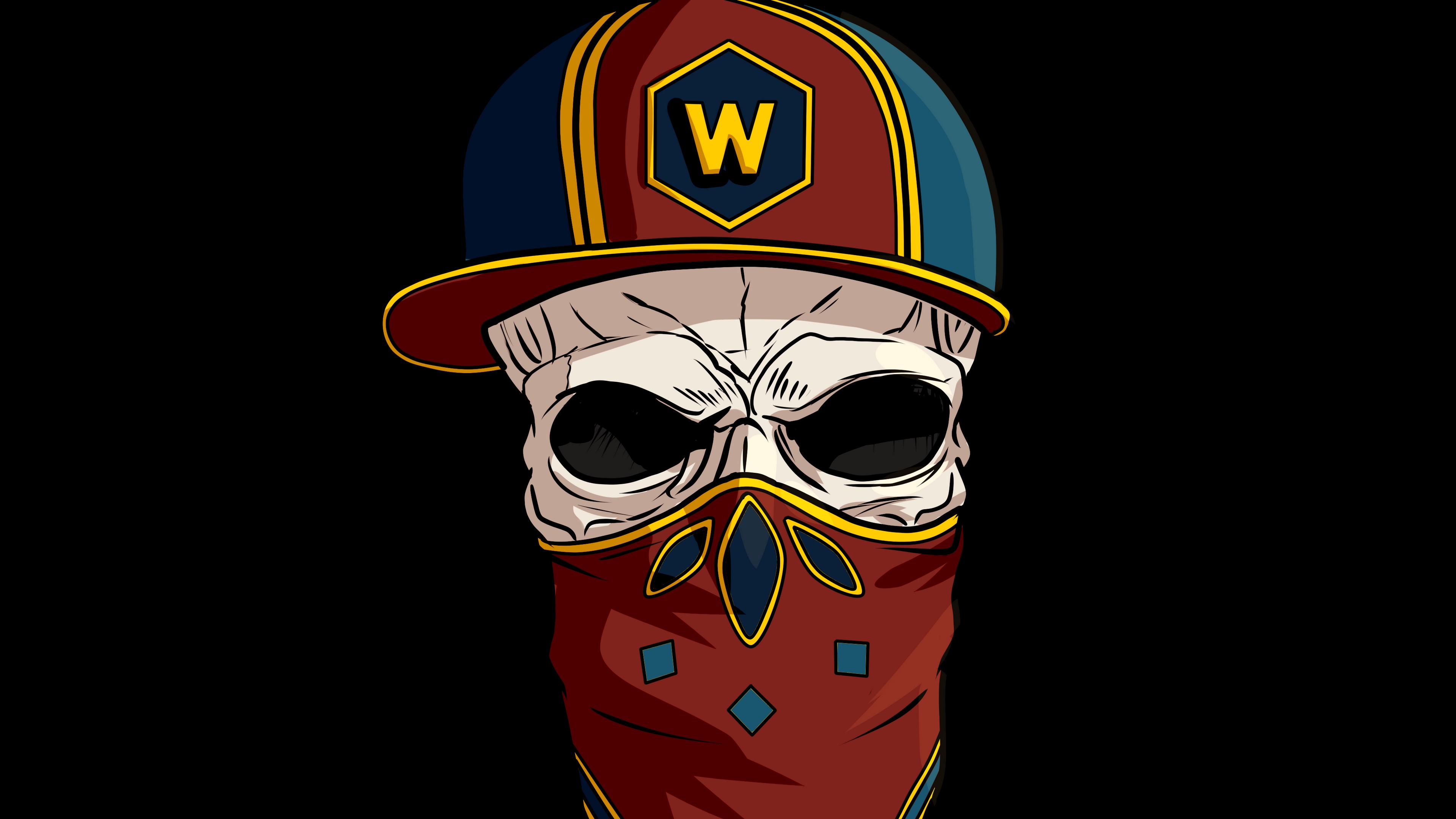 Cap 4k Wallpapers - Wallpaper Cave