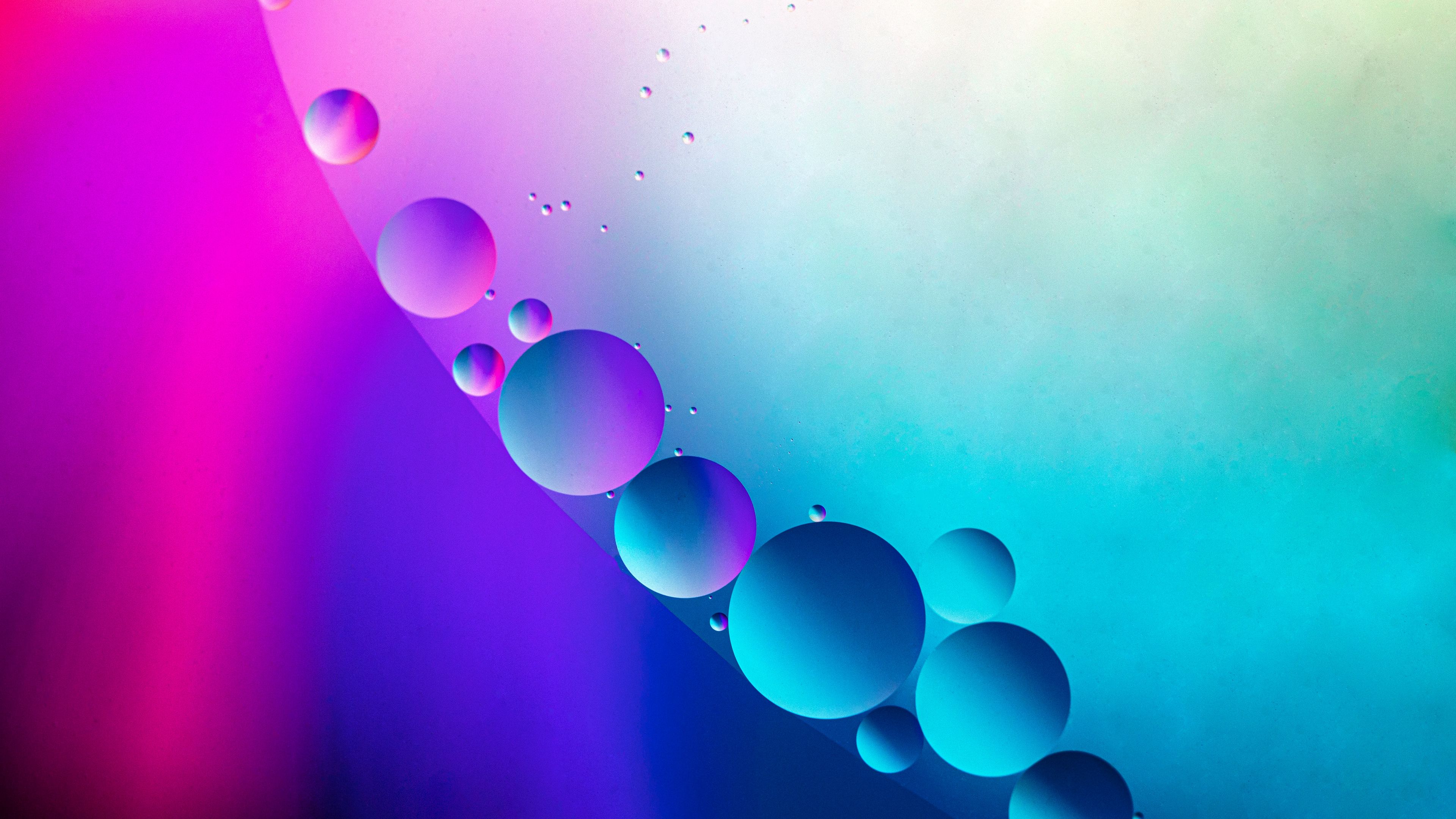 Bubbles 4k Wallpapers - Wallpaper Cave