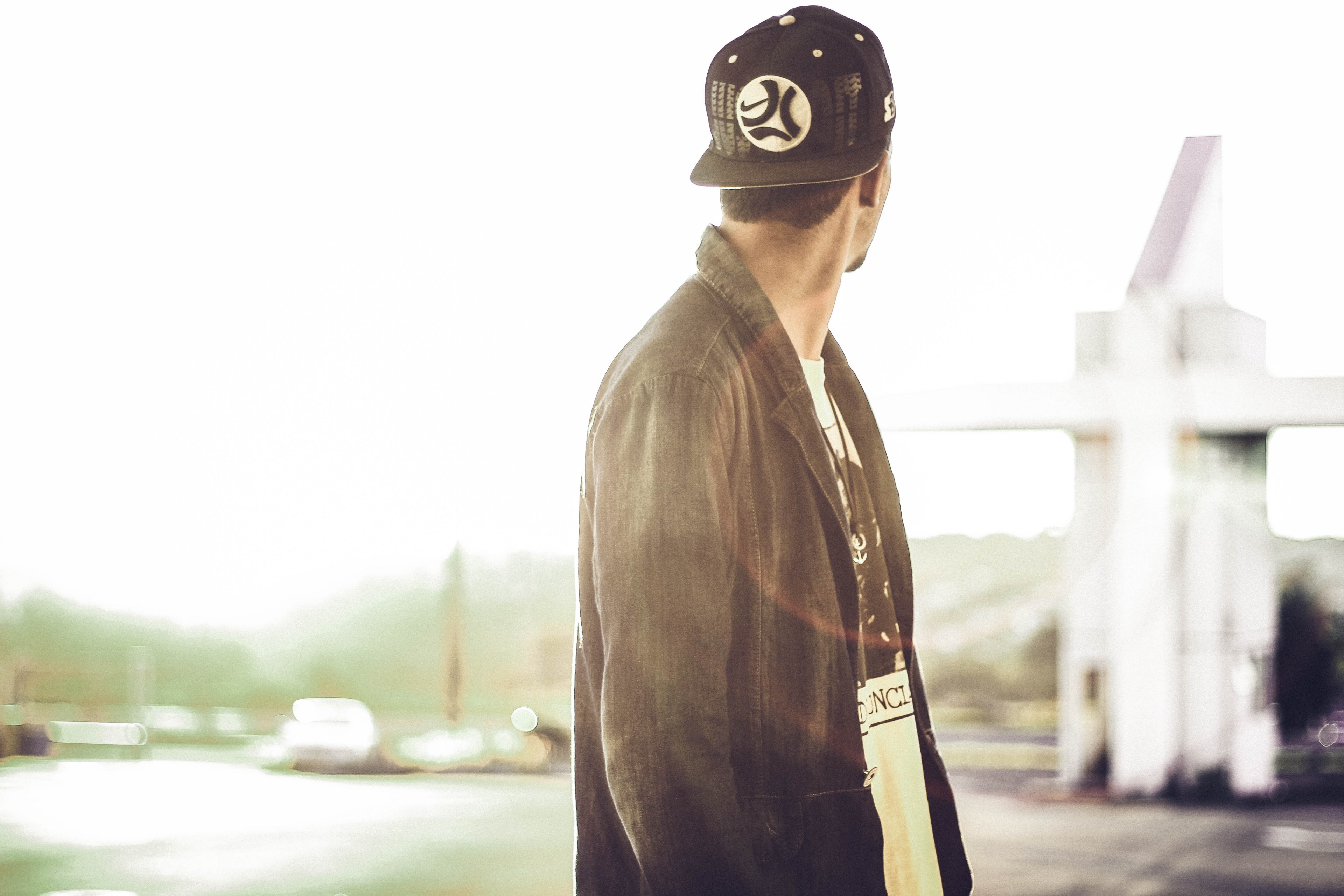 Cap 4k Wallpapers - Wallpaper Cave