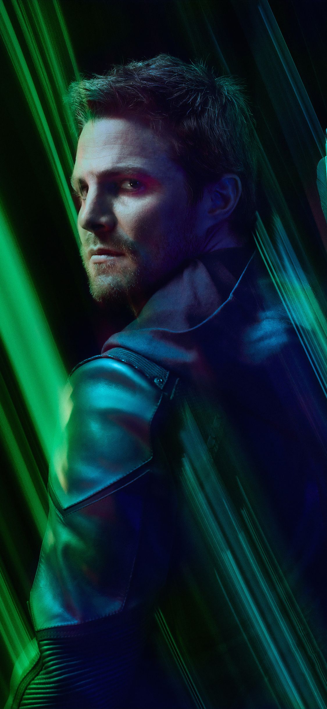 Green Arrow Phone 4k Wallpapers - Wallpaper Cave