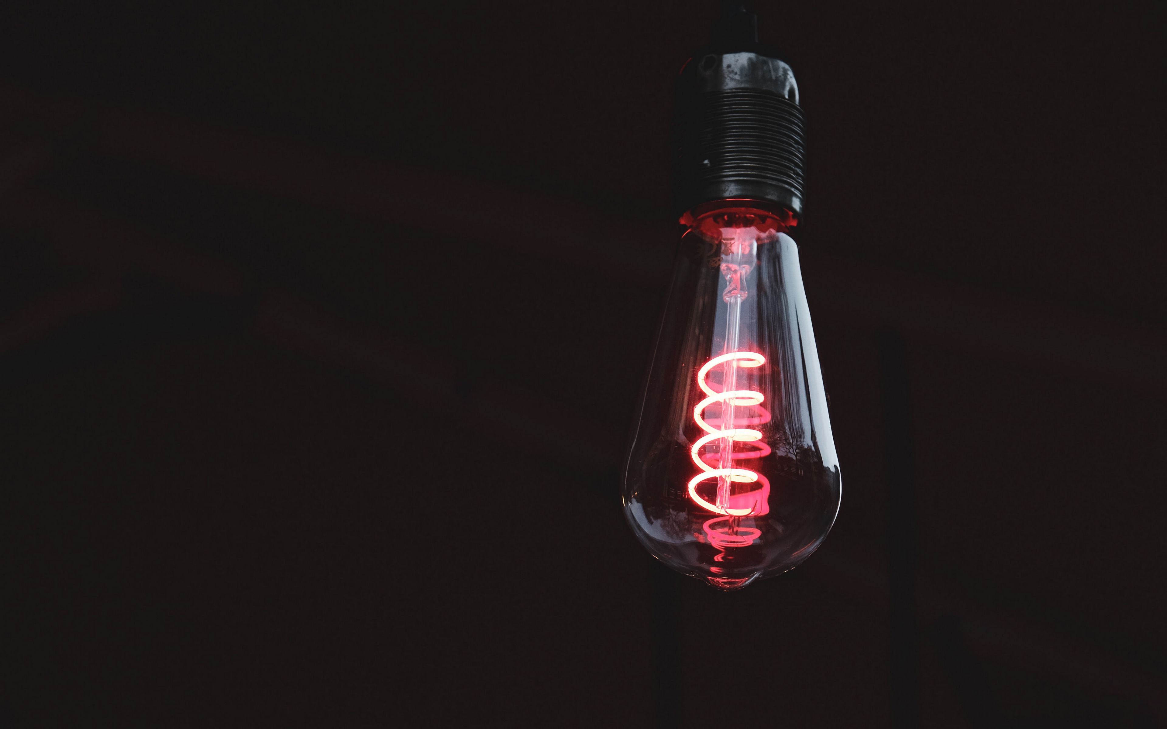 Bulb 4k Wallpapers - Wallpaper Cave