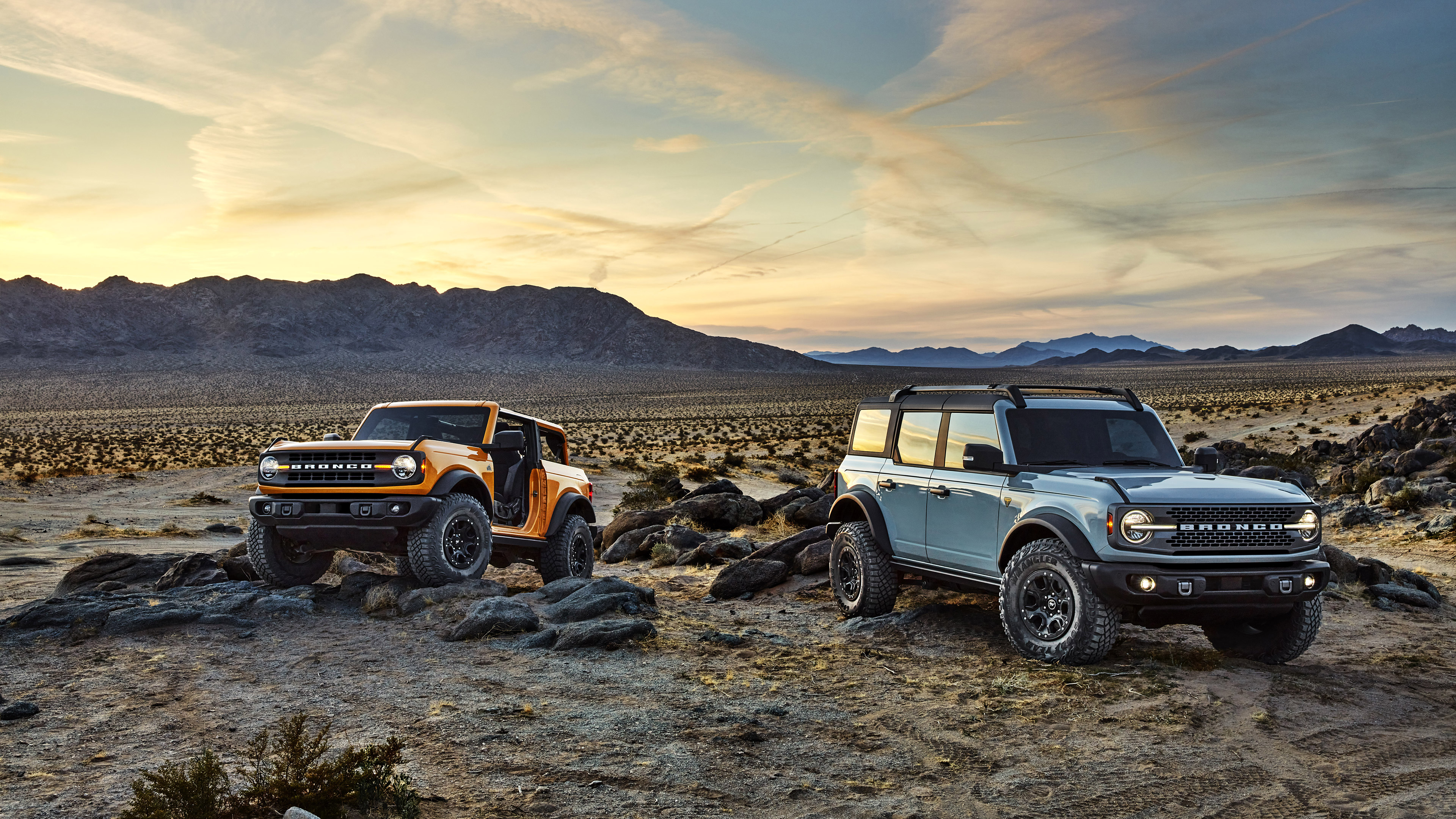 Off Road 4k Wallpapers - Wallpaper Cave