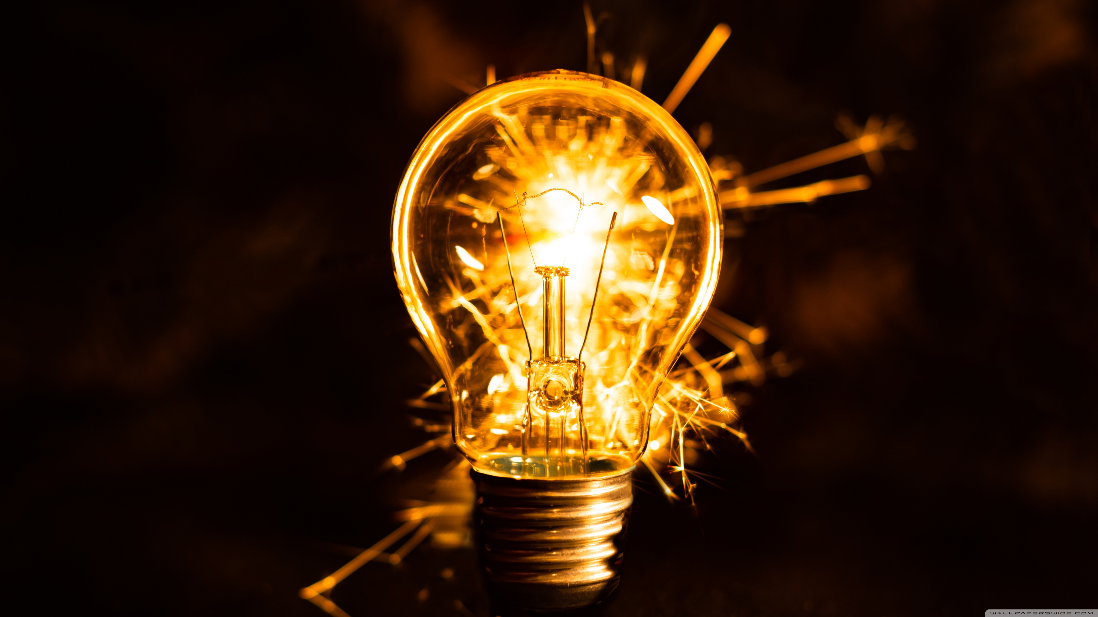 Bulb 4k Wallpapers - Wallpaper Cave