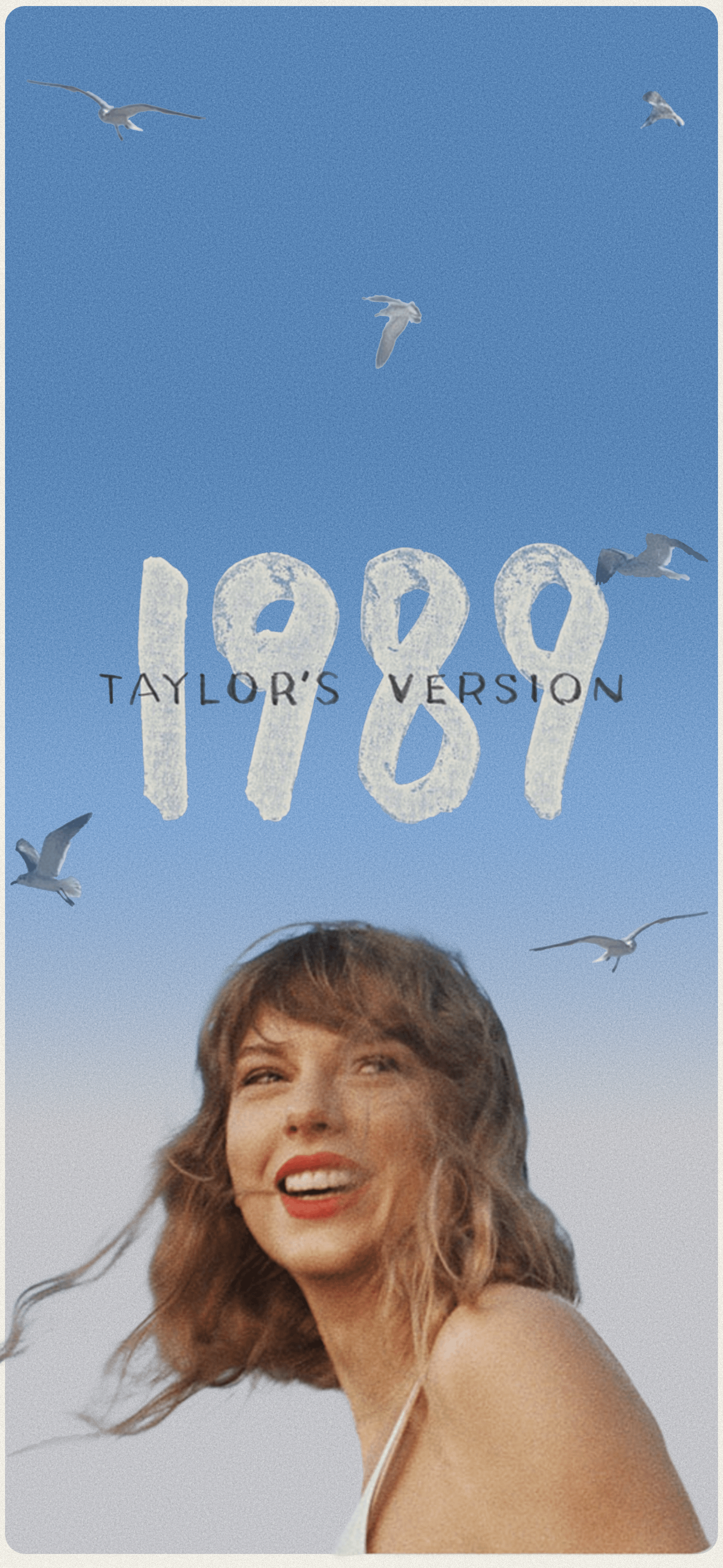 1989 Taylor's Version Wallpapers - Wallpaper Cave 1989 Taylor's Version Wallpapers - Wallpaper Cave