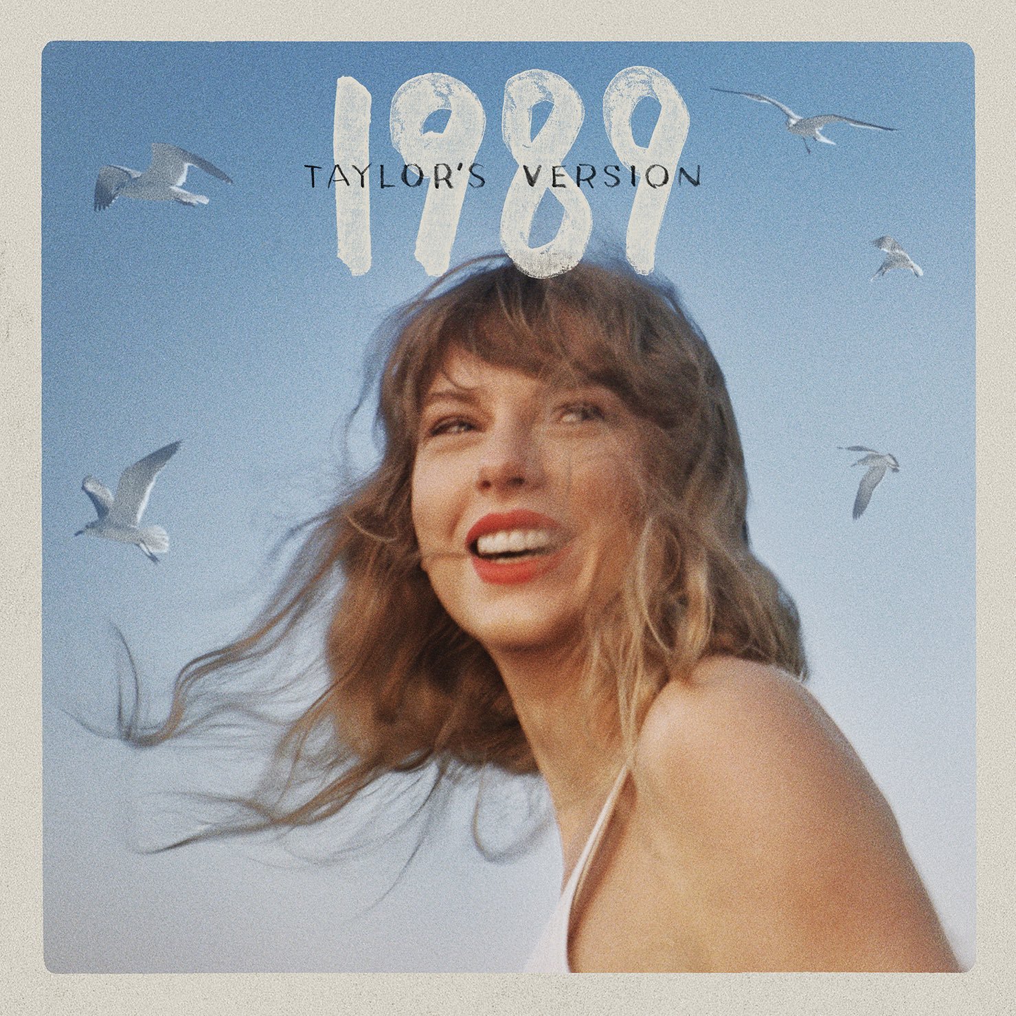1989 Taylor's Version Wallpapers - Wallpaper Cave