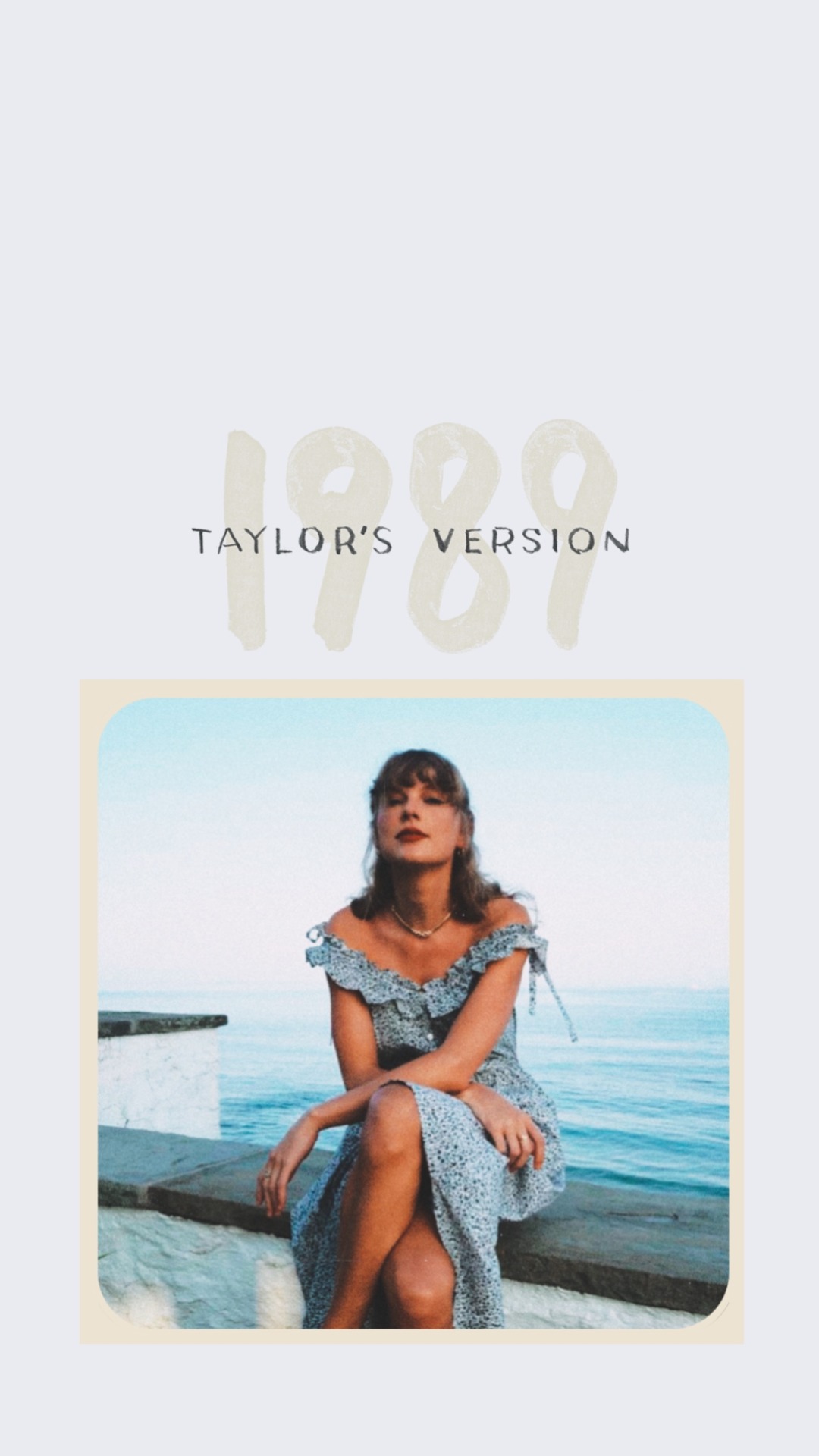 1989 Taylor's Version Wallpapers - Wallpaper Cave 1989 Taylor's Version Wallpapers - Wallpaper Cave