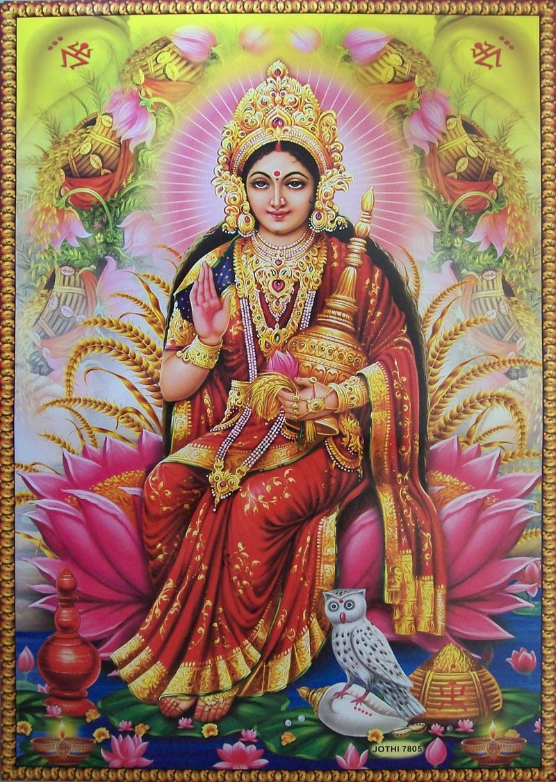 Maa Kamala Wallpapers - Wallpaper Cave