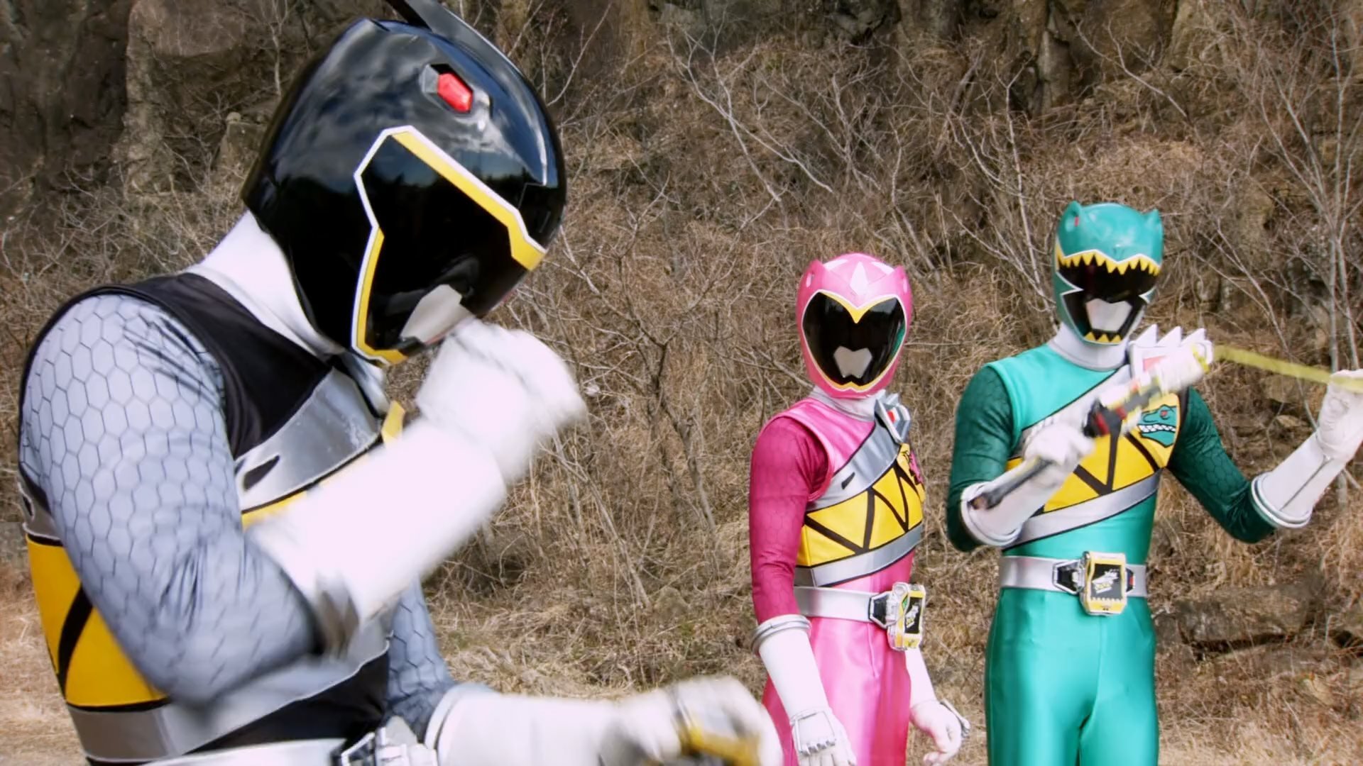 Fondo De Pantalla De Juuden Sentai Kyouryuuger