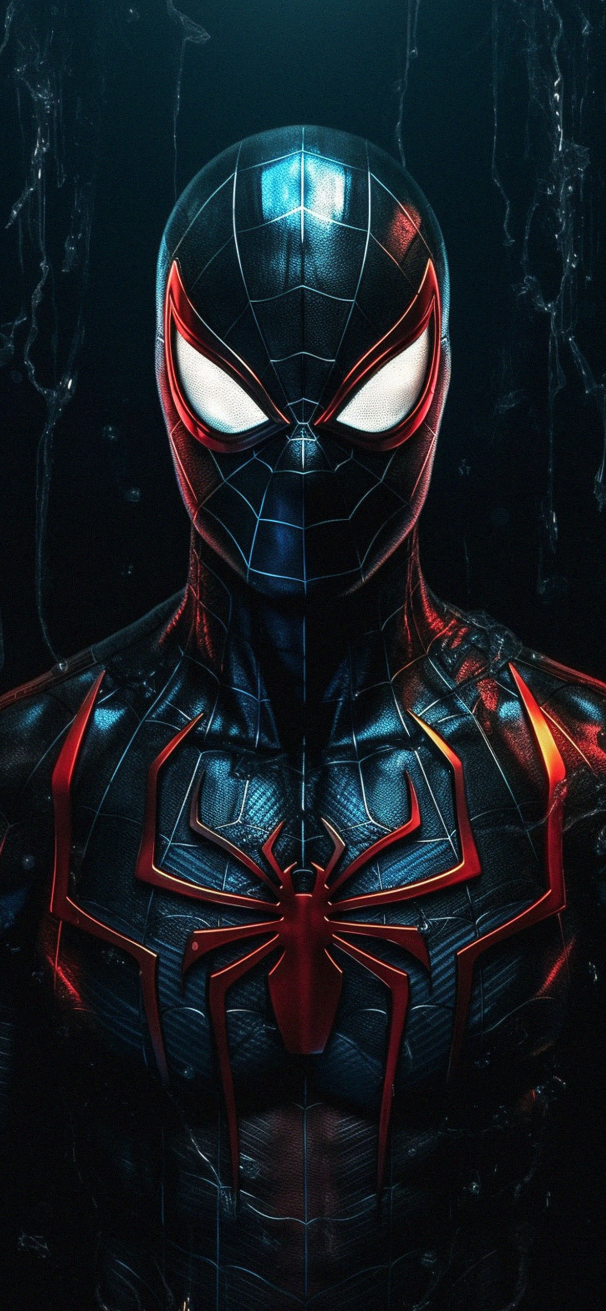Spider-Man Gangster Wallpapers - Wallpaper Cave