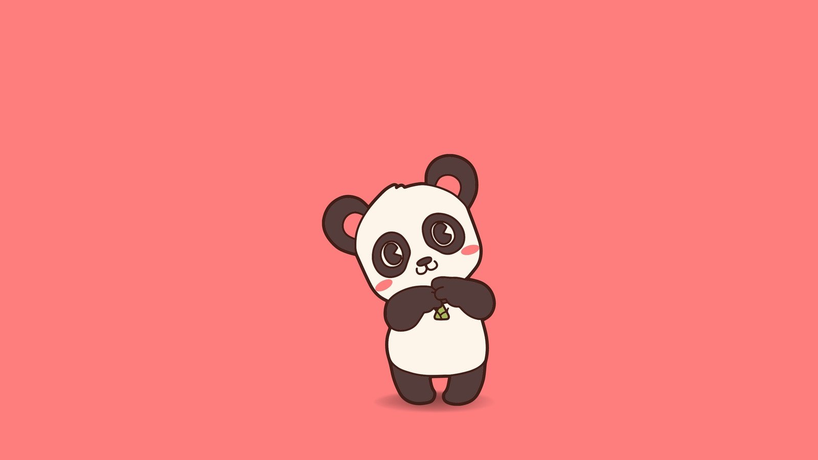 Cute Cartoon Desktop Wallpapers - Wallpaper Cave
