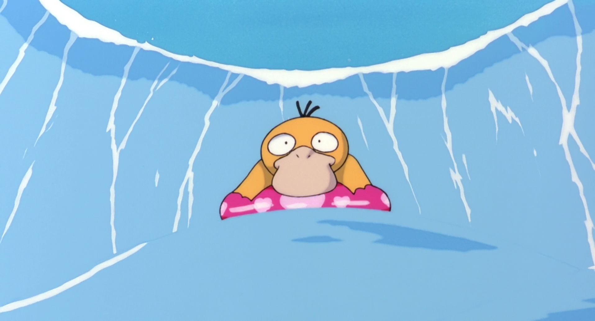 Psyduck Desktop Wallpapers - Wallpaper Cave