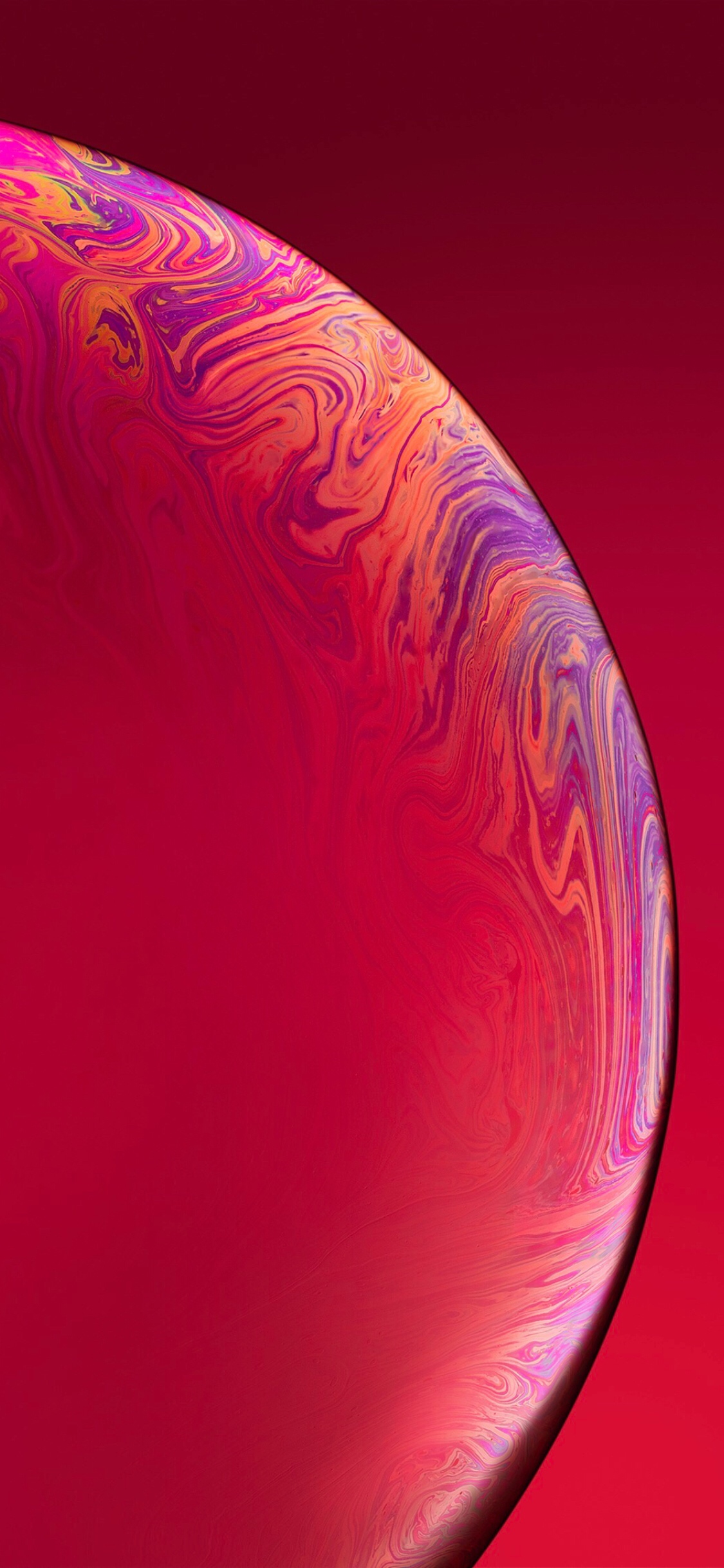 iPhone Product Red Wallpapers - Wallpaper Cave