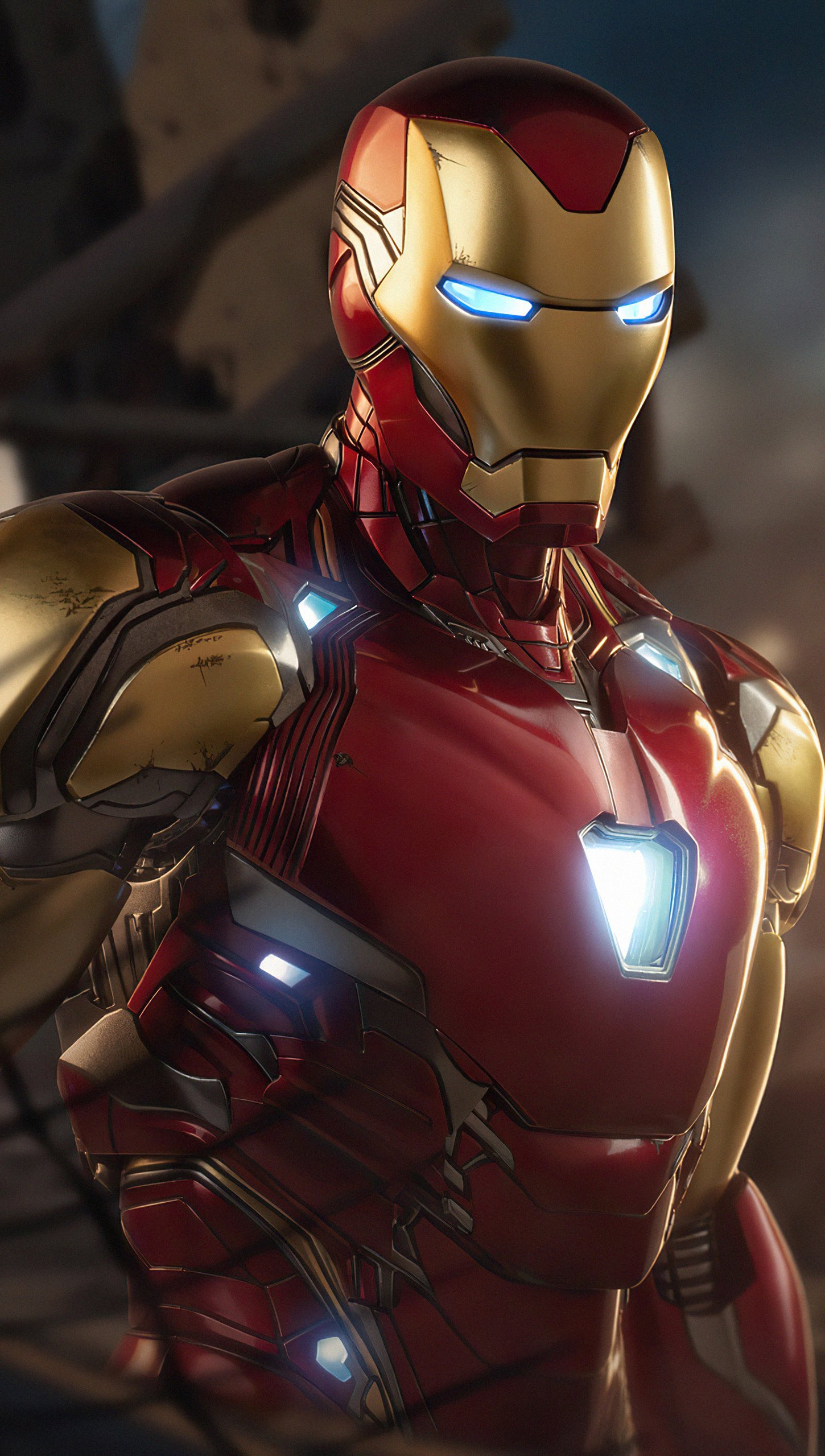 Iron Man Vertical Wallpapers - Wallpaper Cave