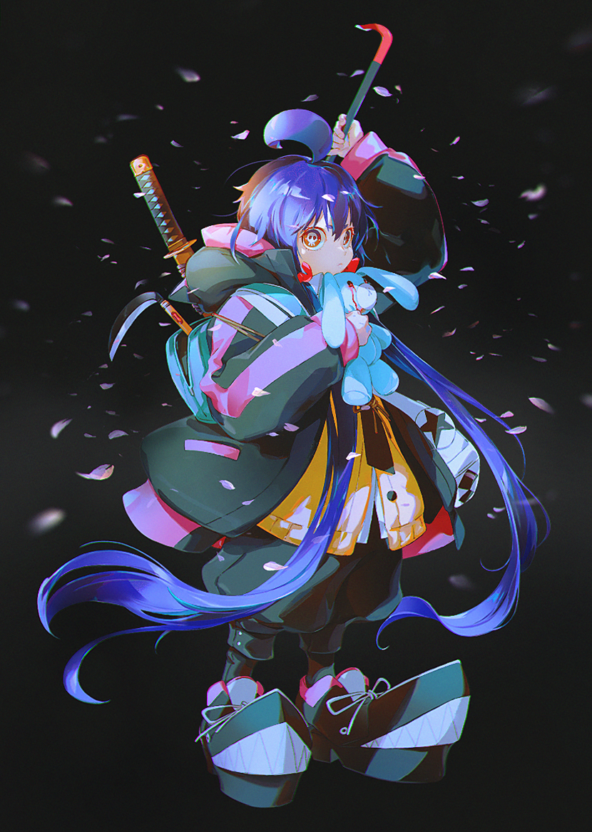 Dark Gathering Wallpapers - Wallpaper Cave