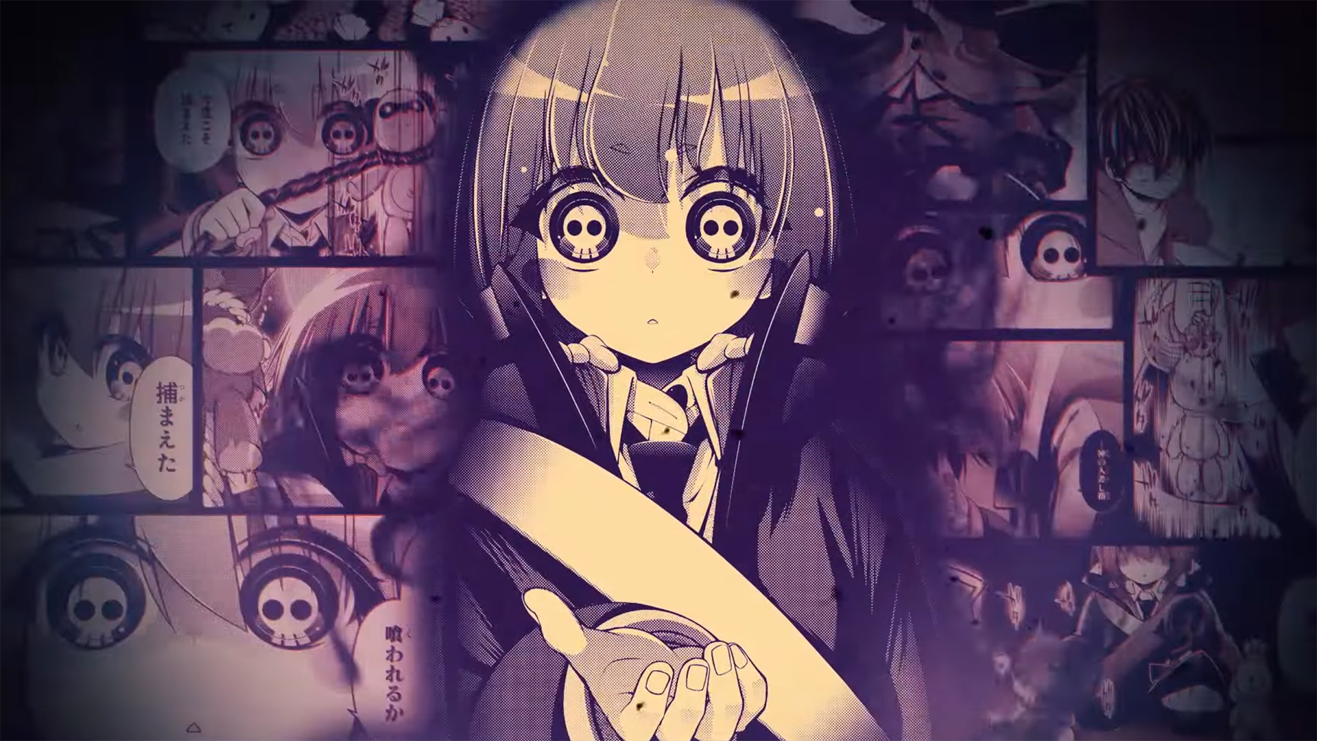 Dark Gathering Wallpapers - Wallpaper Cave