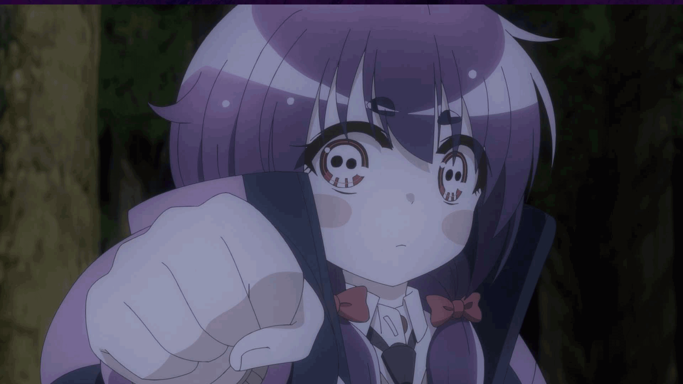 Dark Gathering Wallpapers - Wallpaper Cave