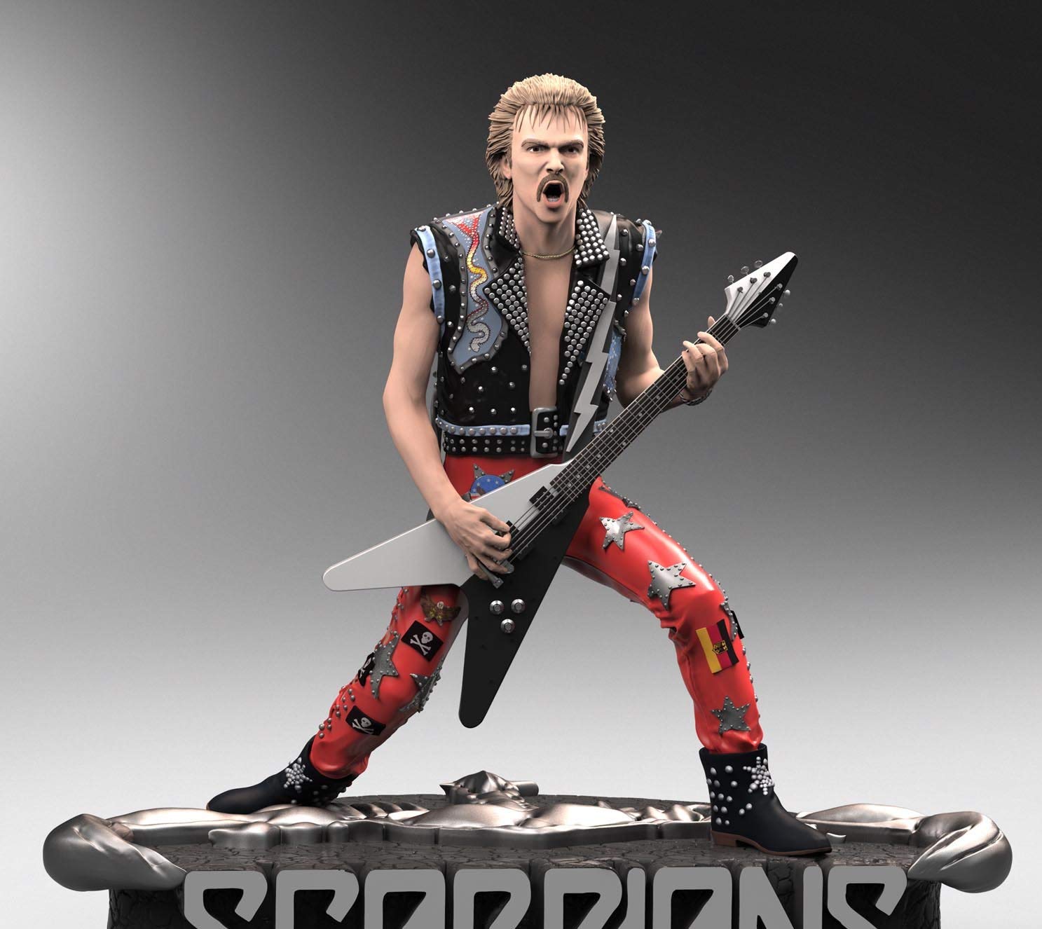 Rudolf Schenker Wallpapers - Wallpaper Cave