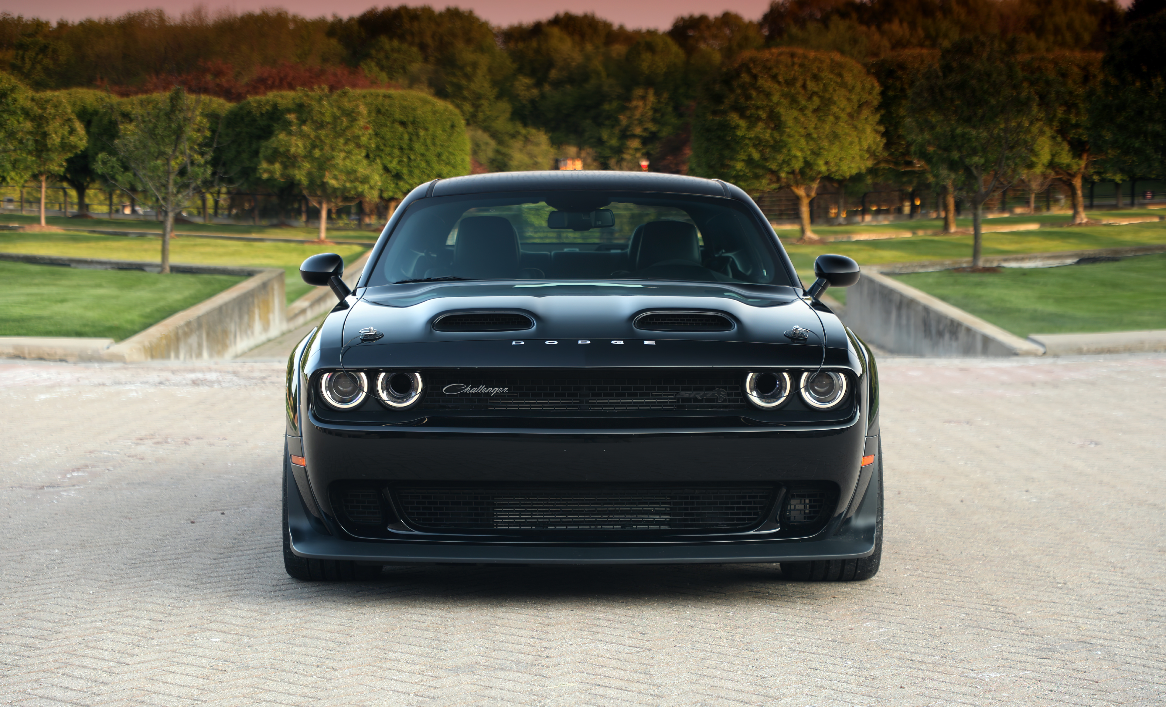 Dodge Car 4k Wallpapers - Wallpaper Cave