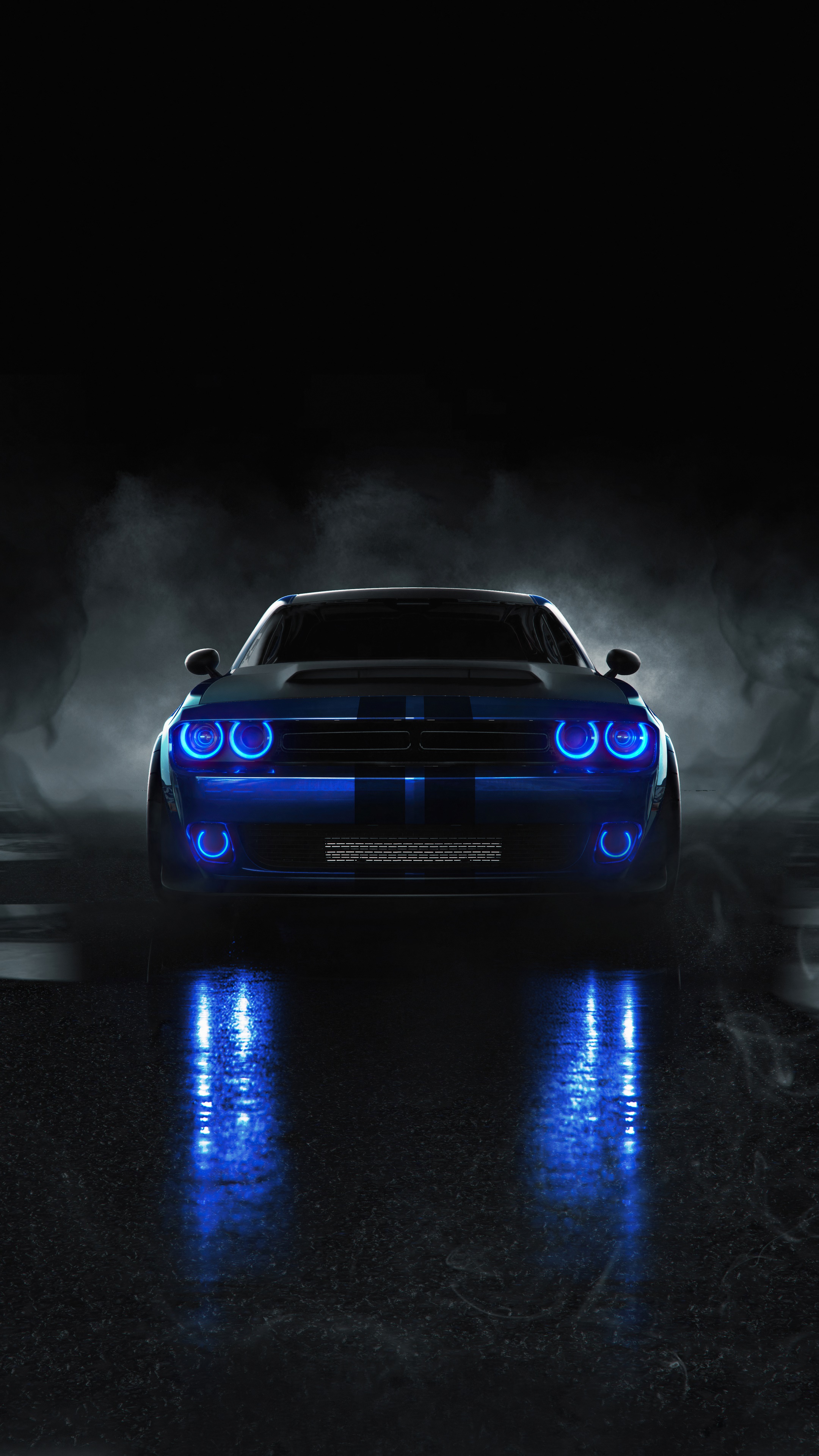 Dodge Car 4k Wallpapers - Wallpaper Cave