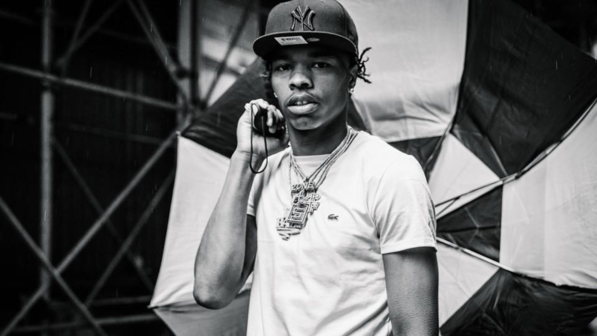 Lil Baby Computer Wallpapers - Wallpaper Cave