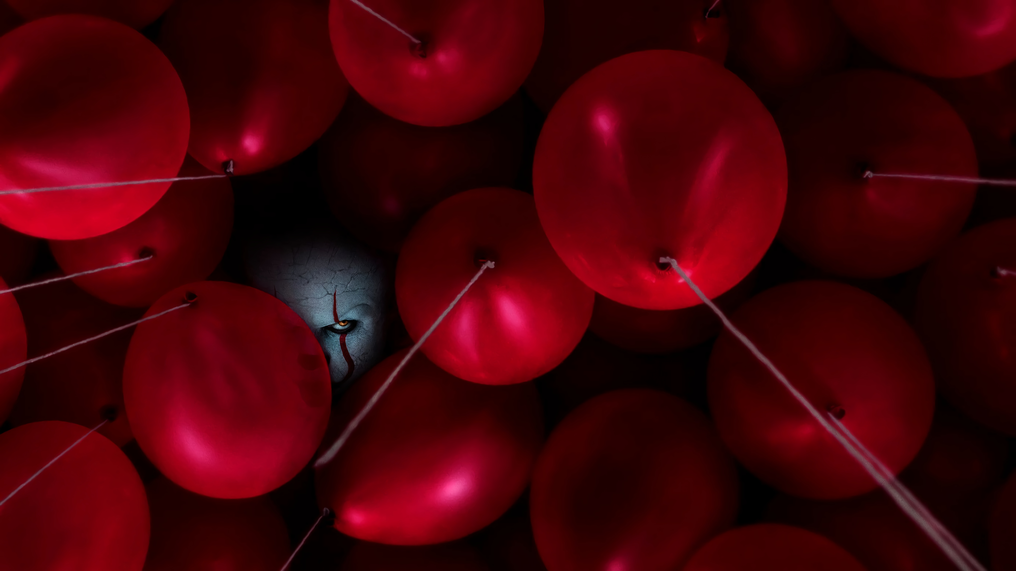 Balloons 4k Wallpapers - Wallpaper Cave