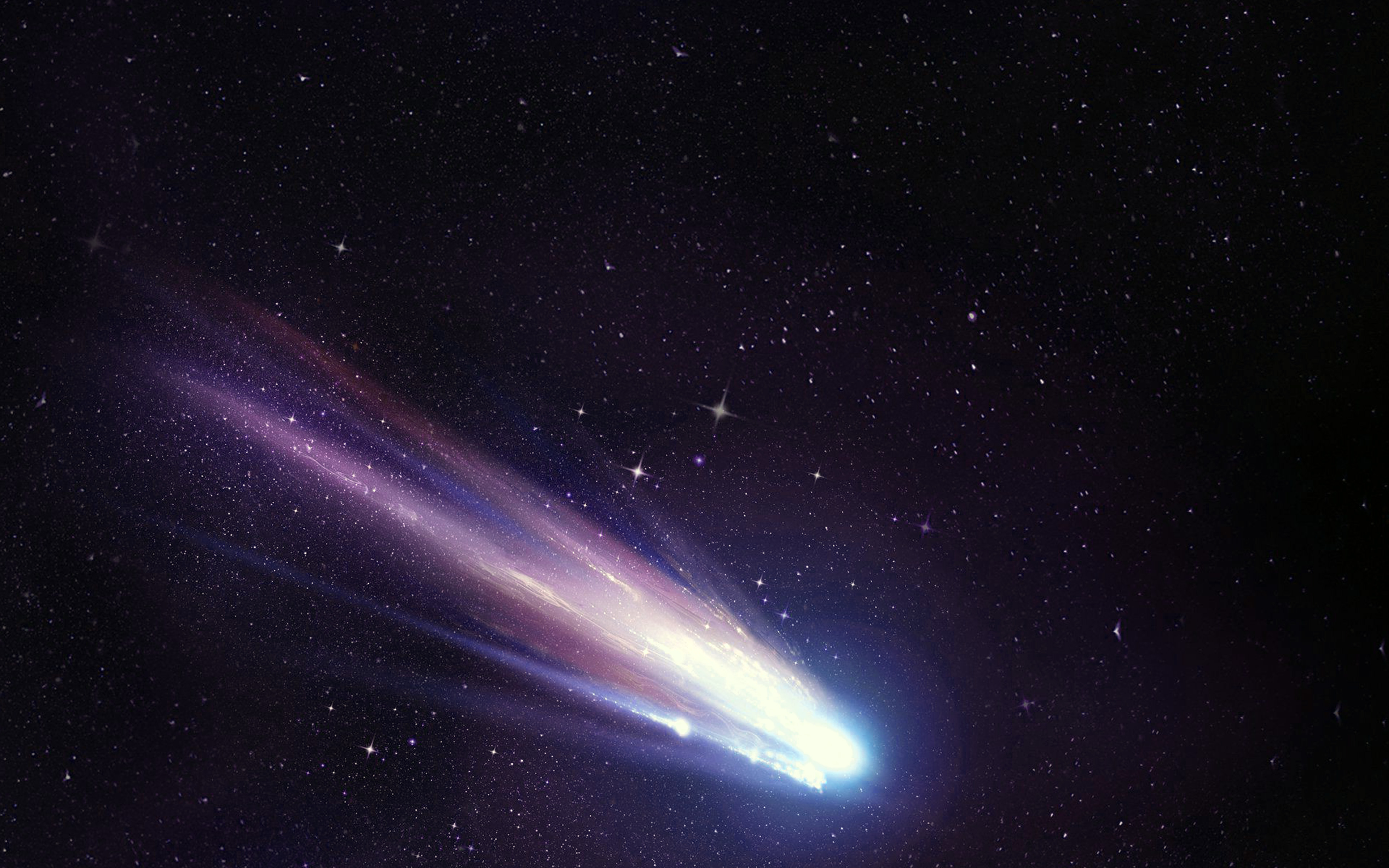 Shooting Star 4k Wallpapers - Wallpaper Cave