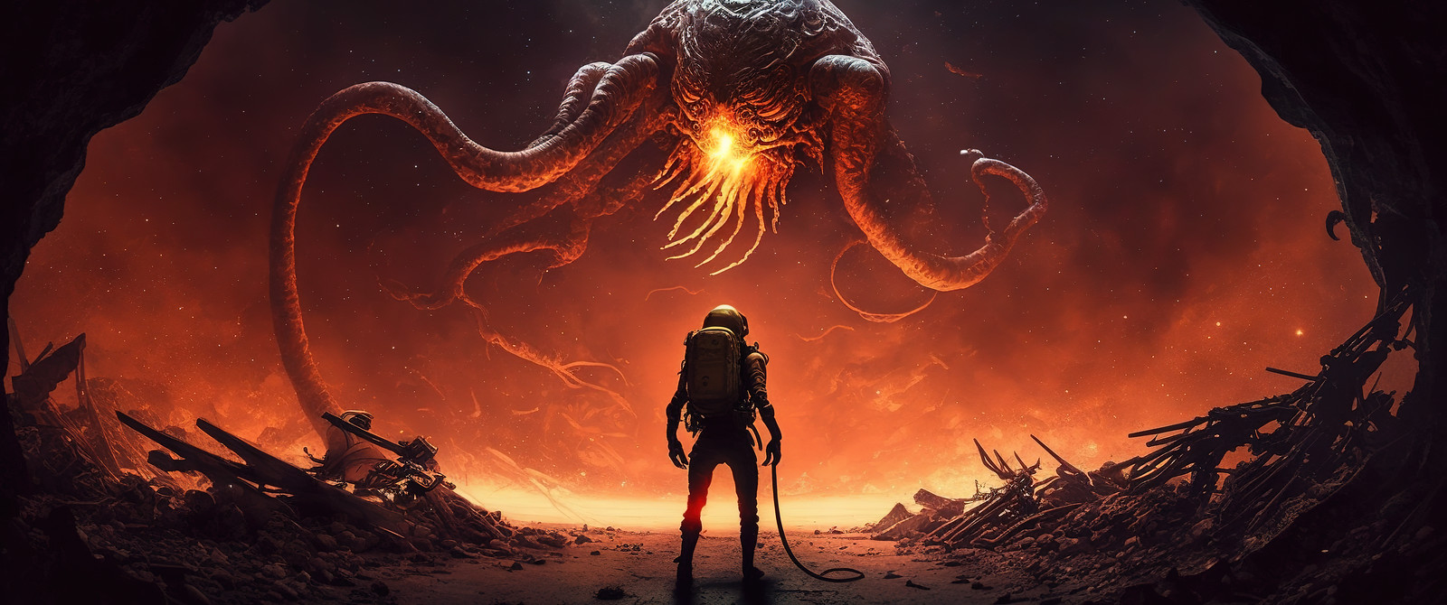 AI PC Wallpapers - Wallpaper Cave