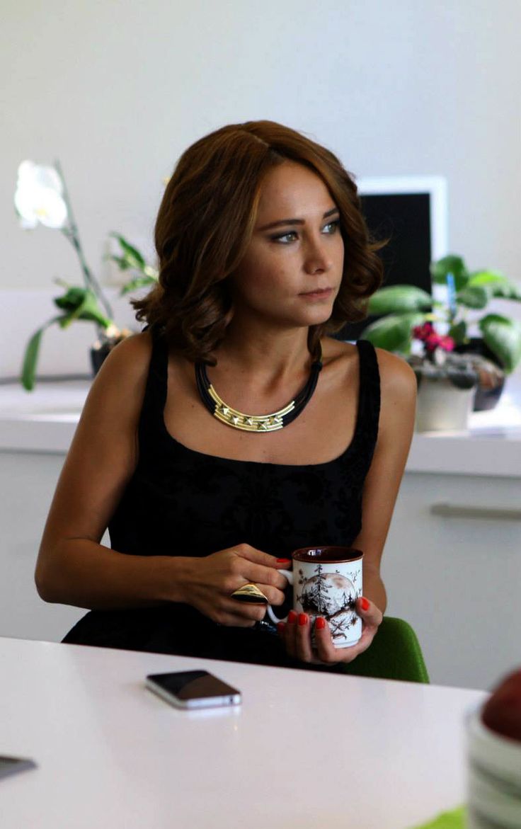 Burcin Terzioglu