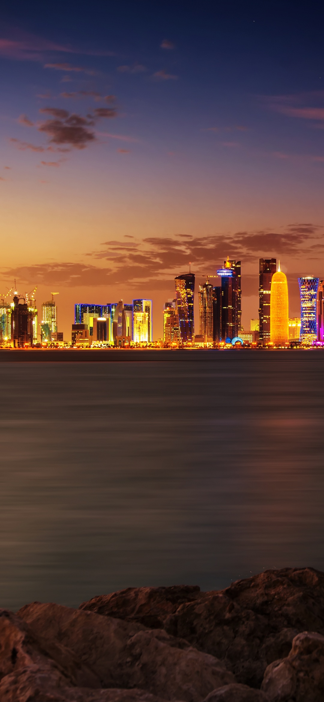 Qatar Phone Wallpapers - Wallpaper Cave