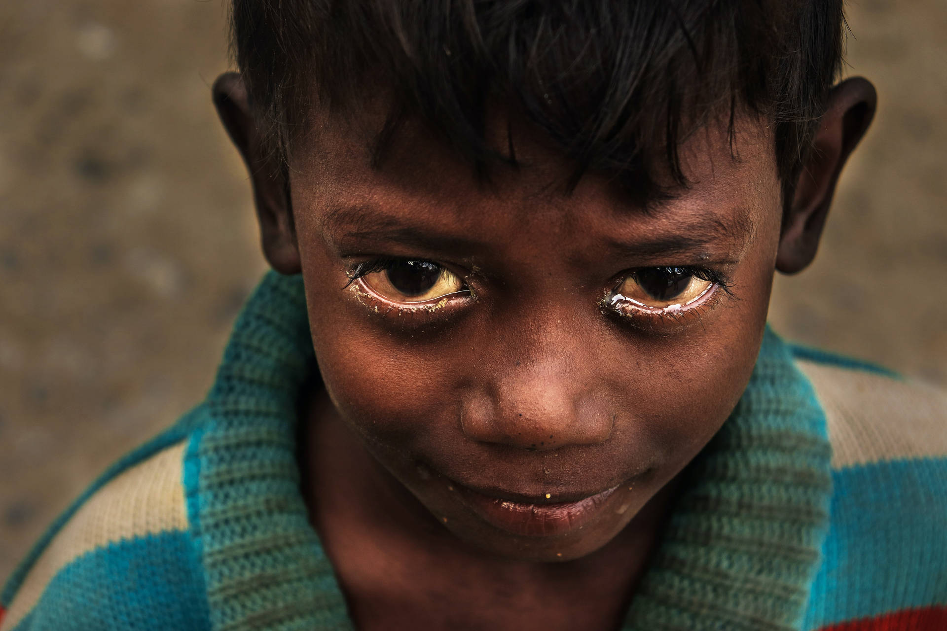 Crying Kid Wallpapers - Wallpaper Cave