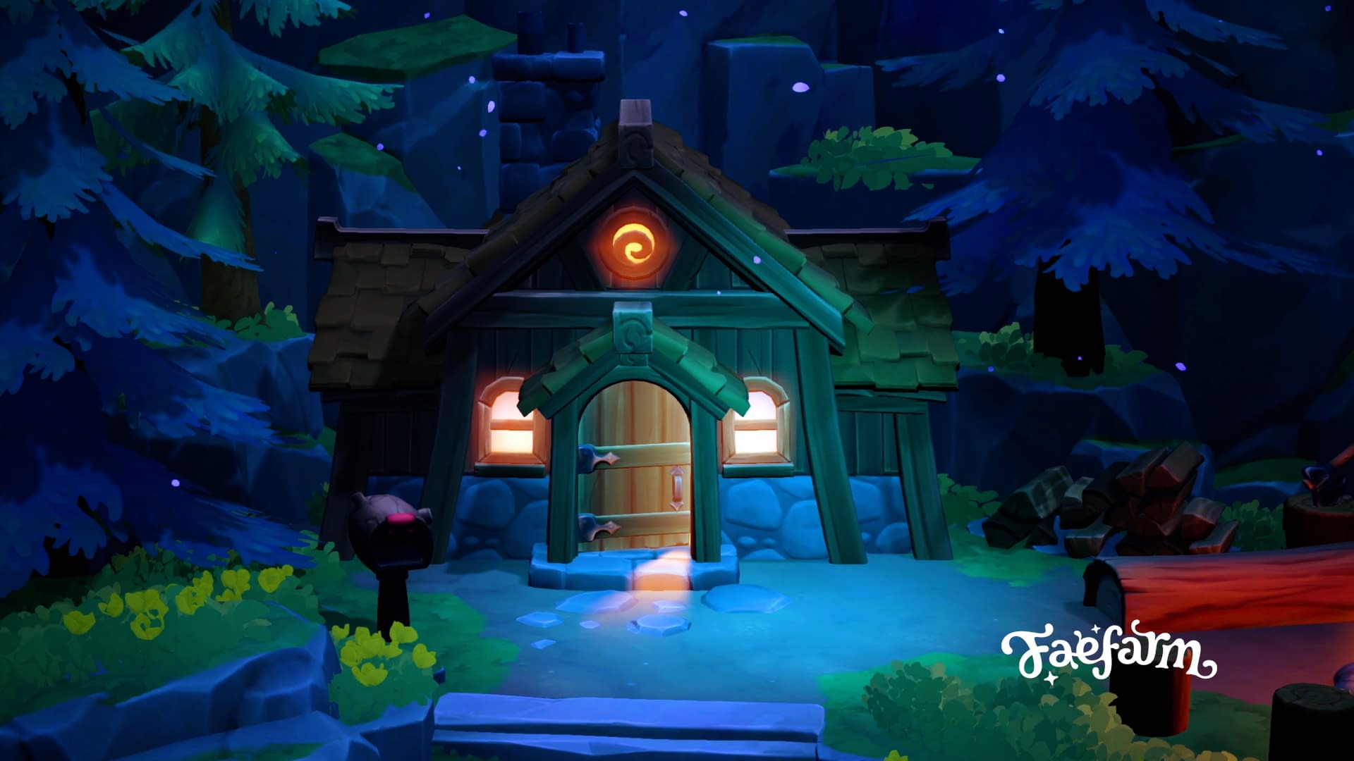 Fae Farm Wallpapers - Wallpaper Cave