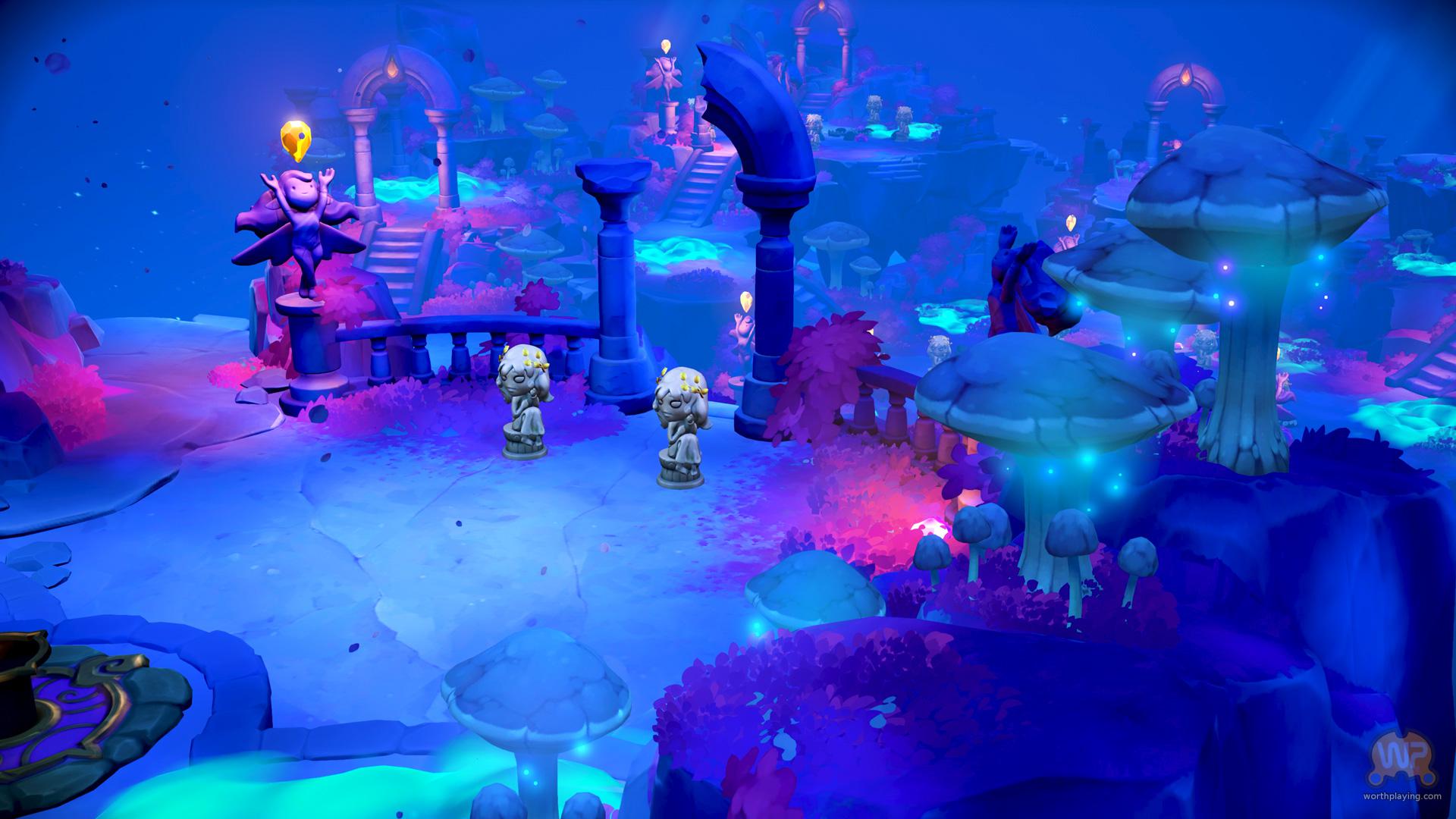 Fae Farm Wallpapers - Wallpaper Cave