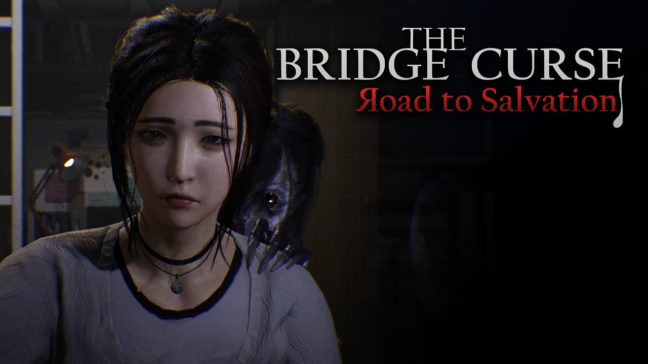The Bridge Curse Road To Salvation Wallpapers - Wallpaper Cave