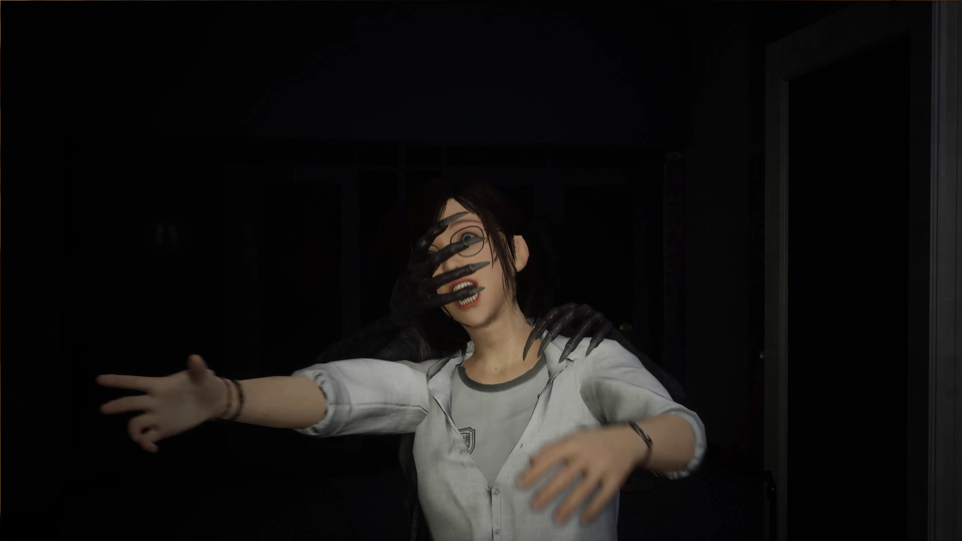 The Bridge Curse Road To Salvation Wallpapers - Wallpaper Cave