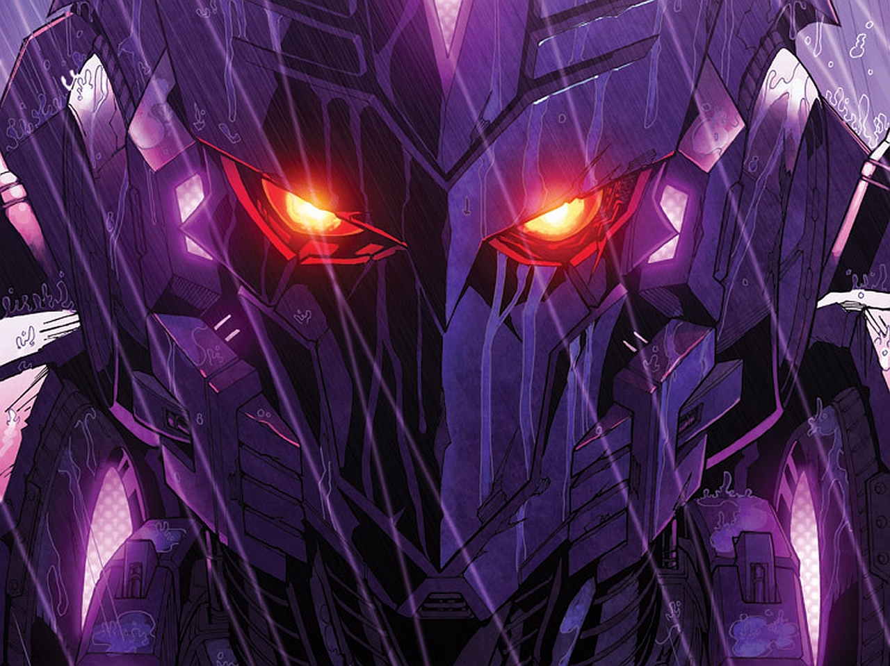 Transformers IDW Wallpapers - Wallpaper Cave