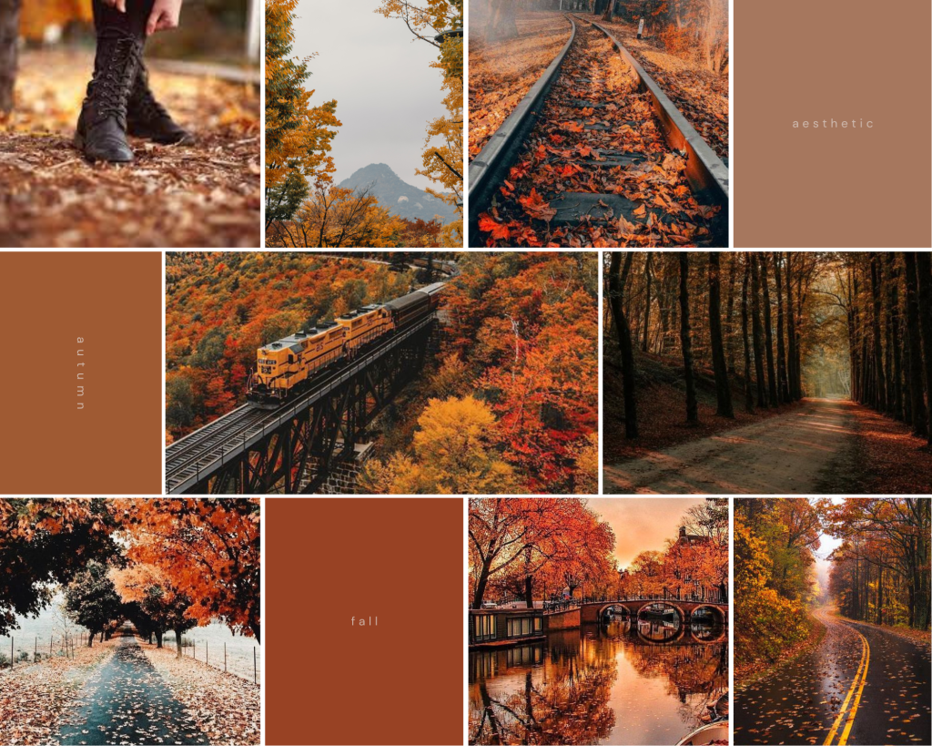 November Collage Wallpapers - Wallpaper Cave