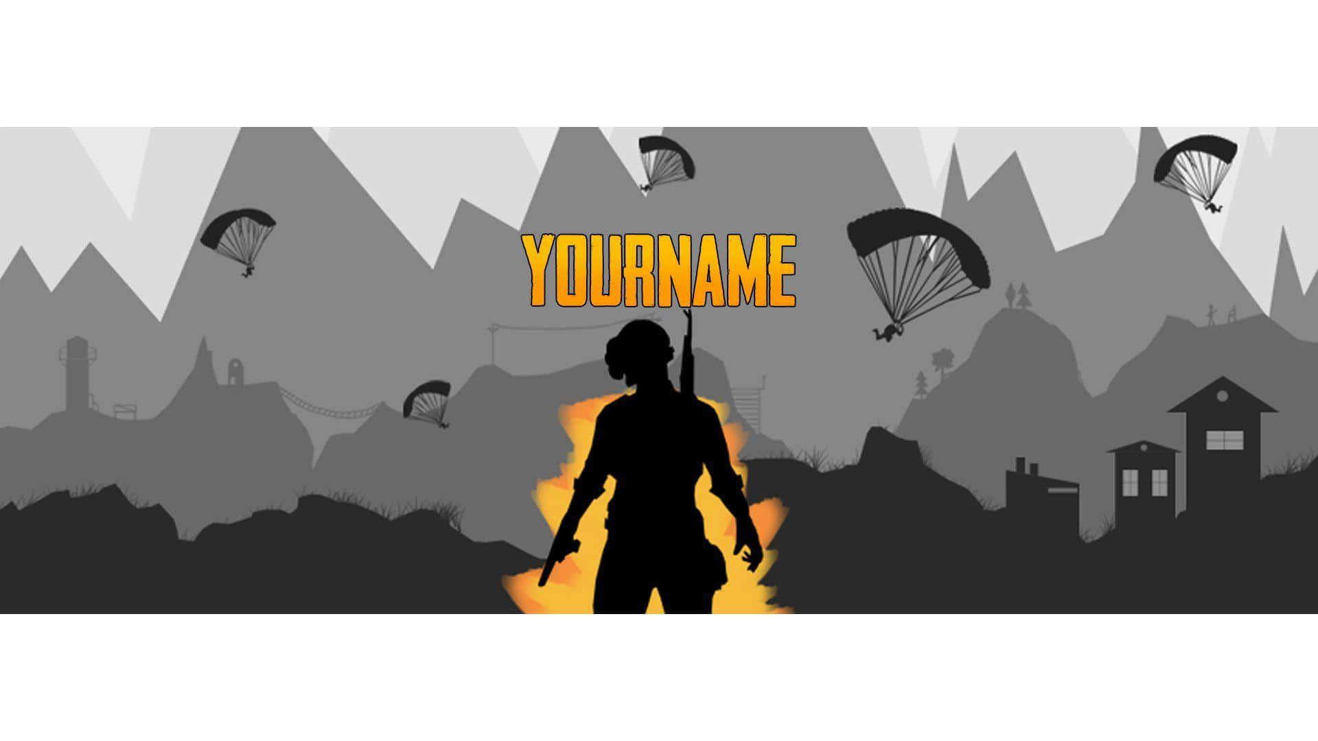 PUBG YouTube Banner Wallpapers - Wallpaper Cave