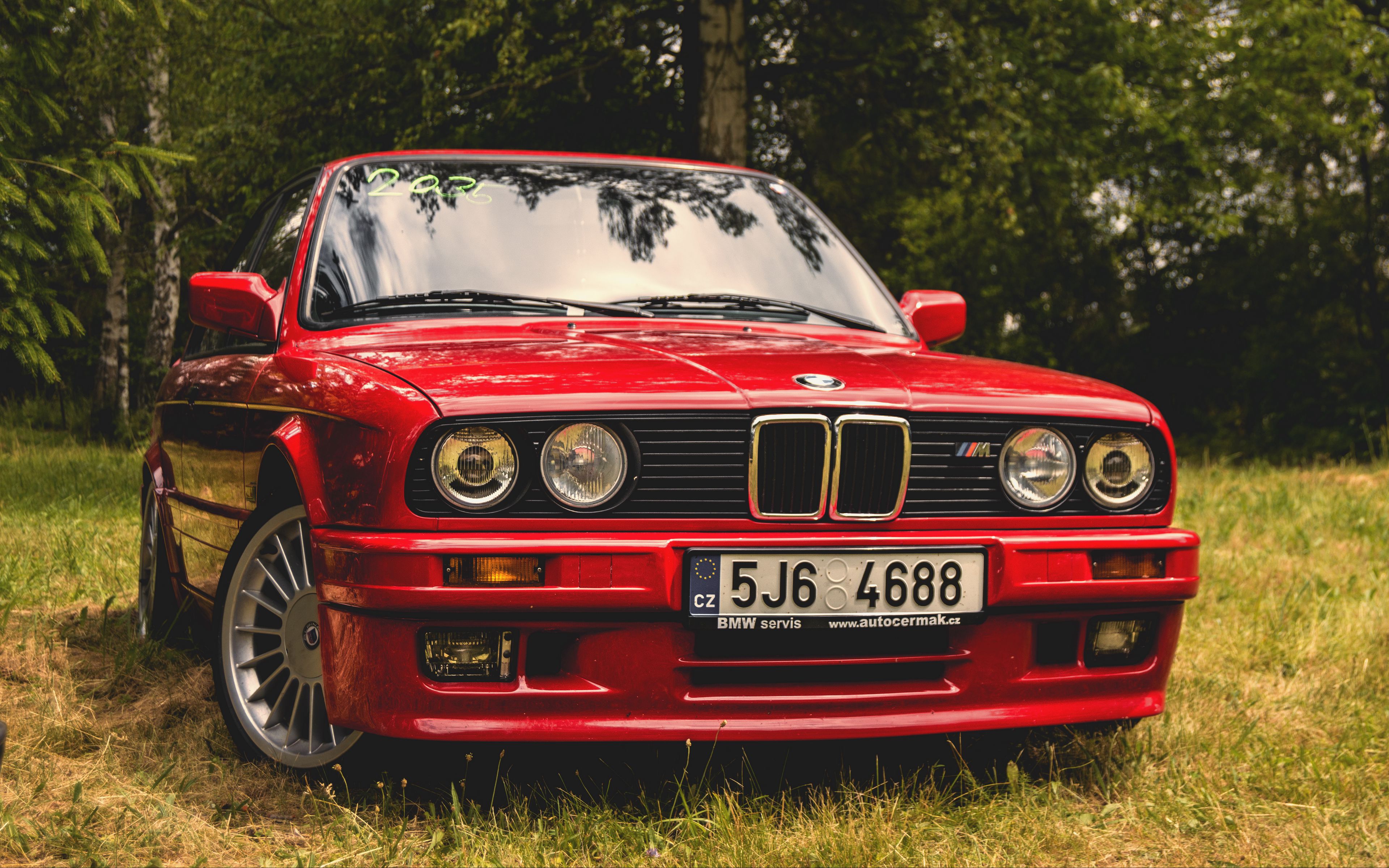 4k BMW E30 Wallpapers - Wallpaper Cave