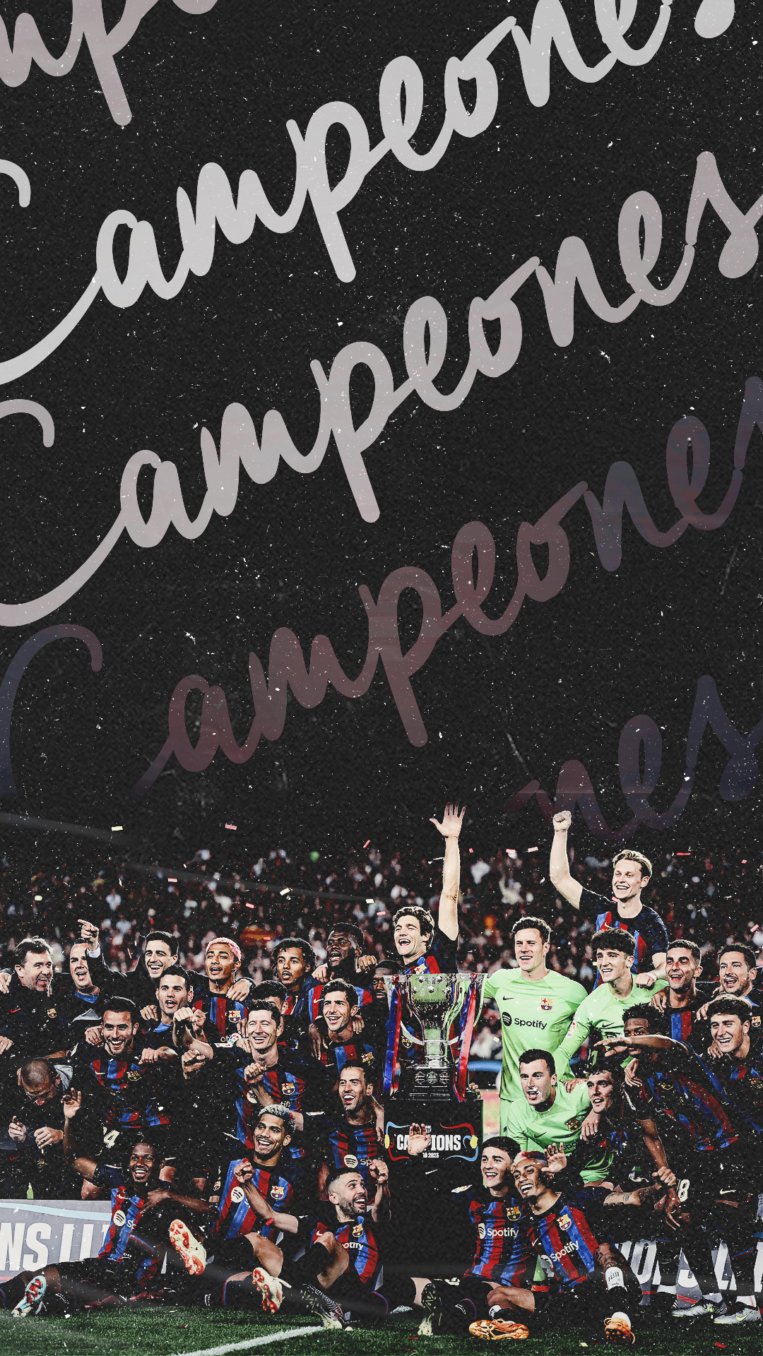 Barça 2025 Wallpapers - Wallpaper Cave