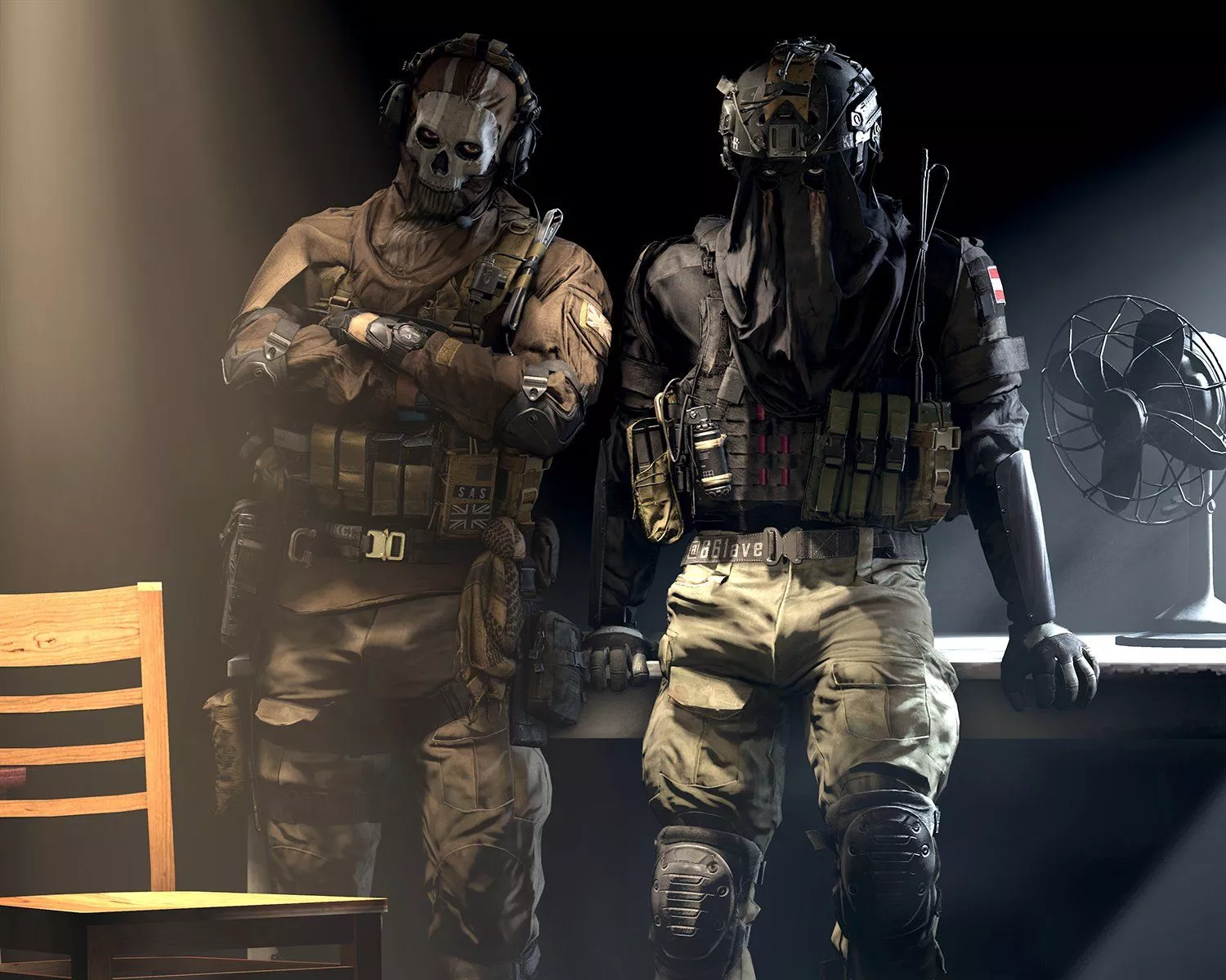 CoD Konig Wallpapers - Wallpaper Cave