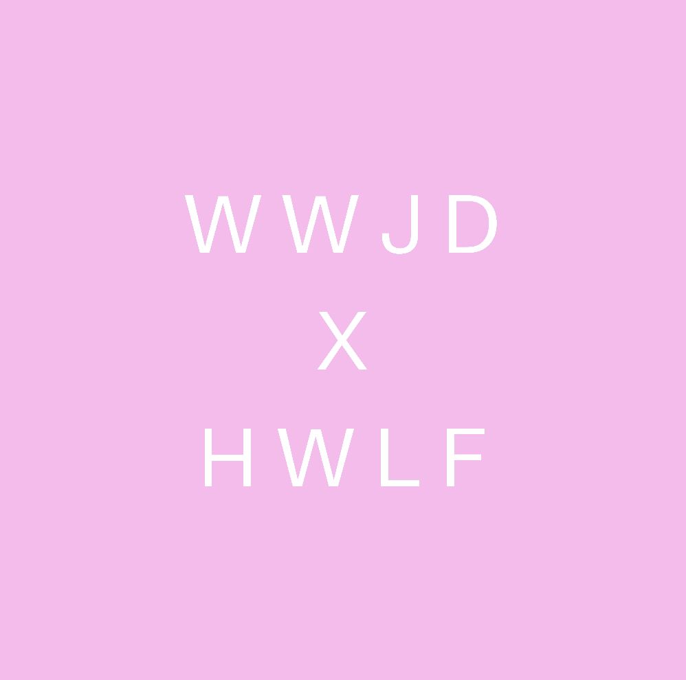 WWJD Wallpapers - Wallpaper Cave