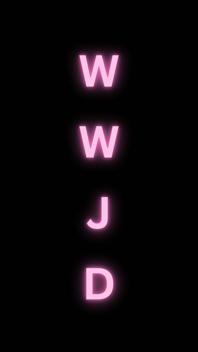 WWJD Wallpapers - Wallpaper Cave