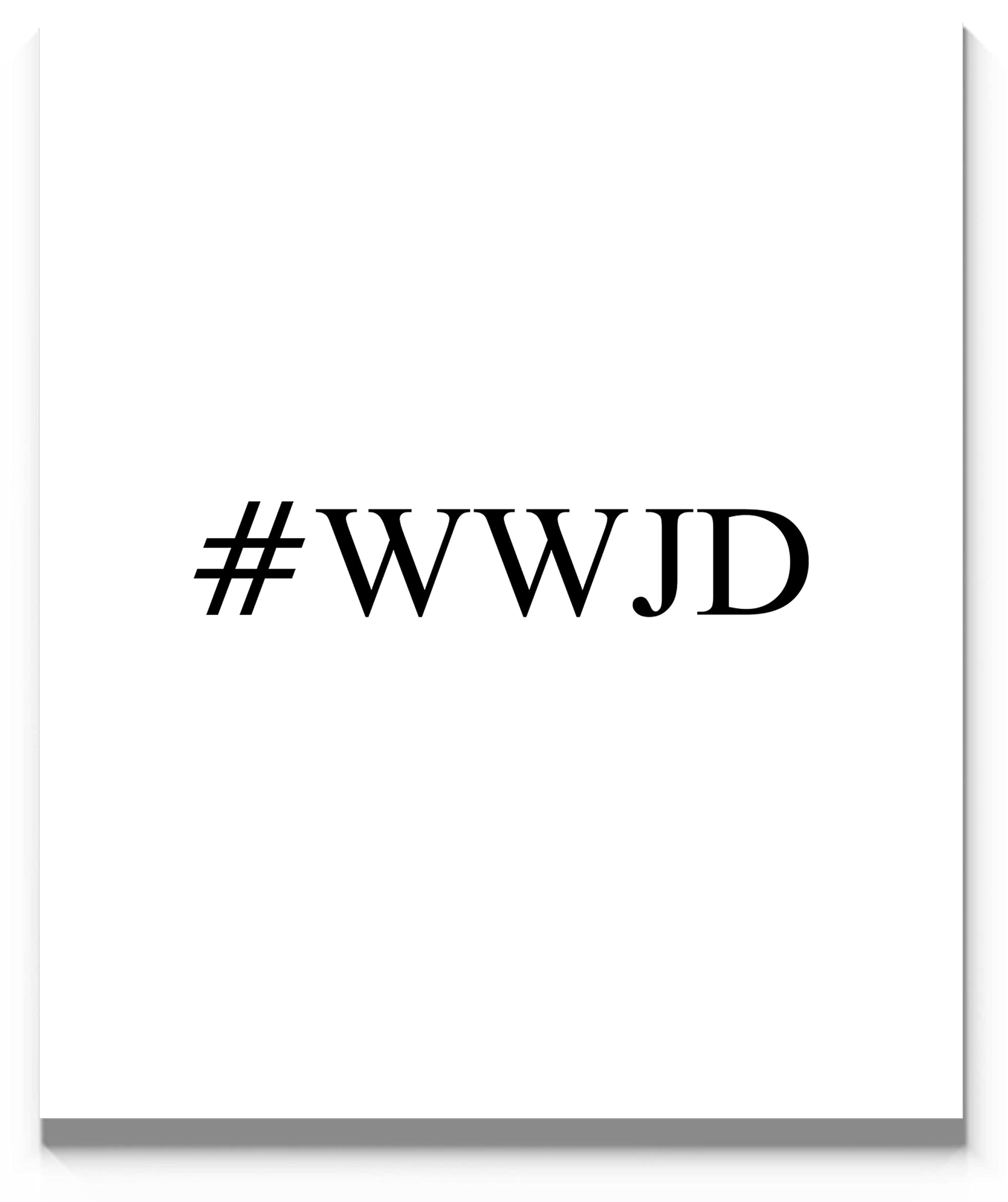 WWJD Wallpapers - Wallpaper Cave