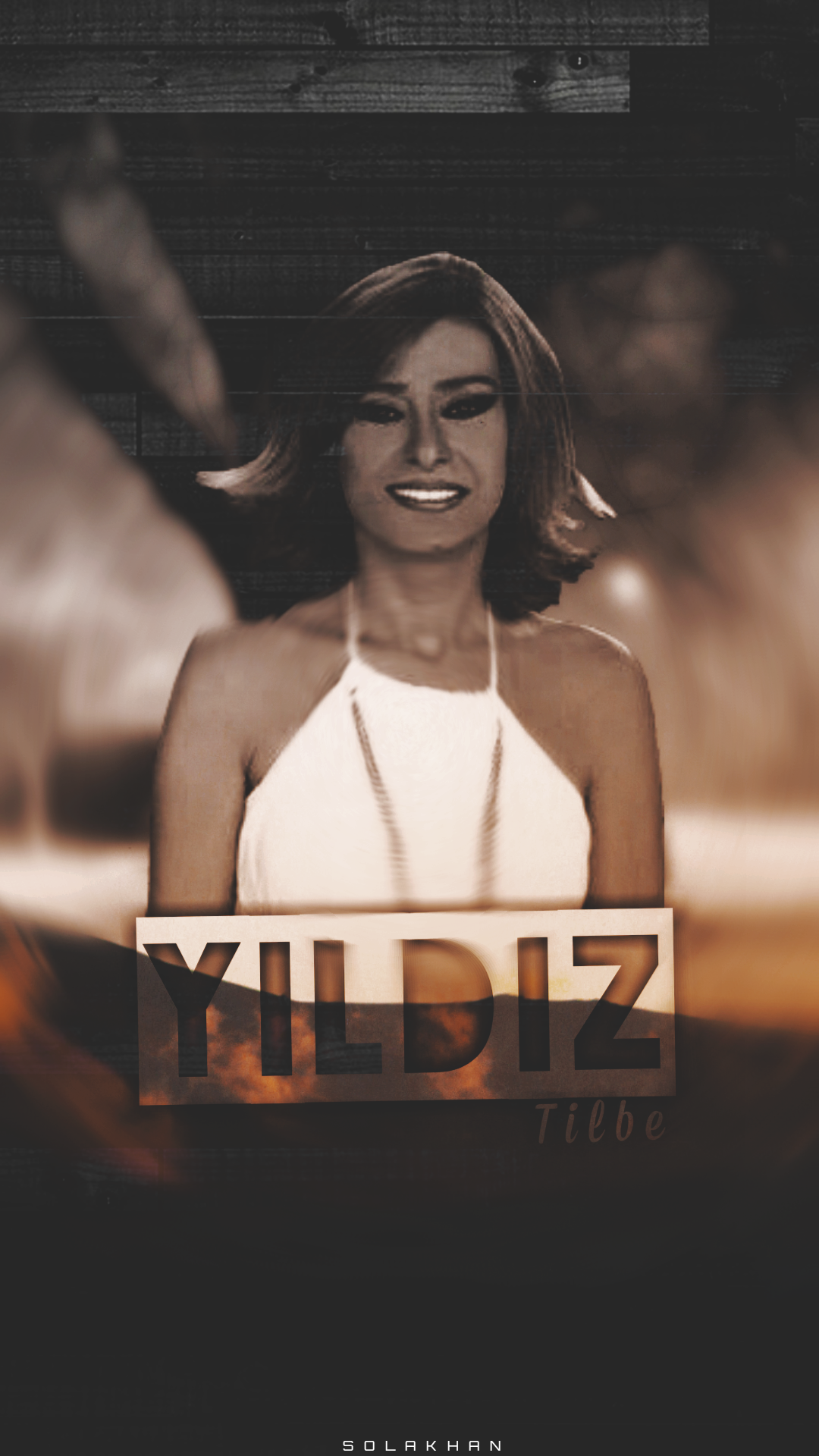 Yıldız Tilbe Wallpapers - Wallpaper Cave